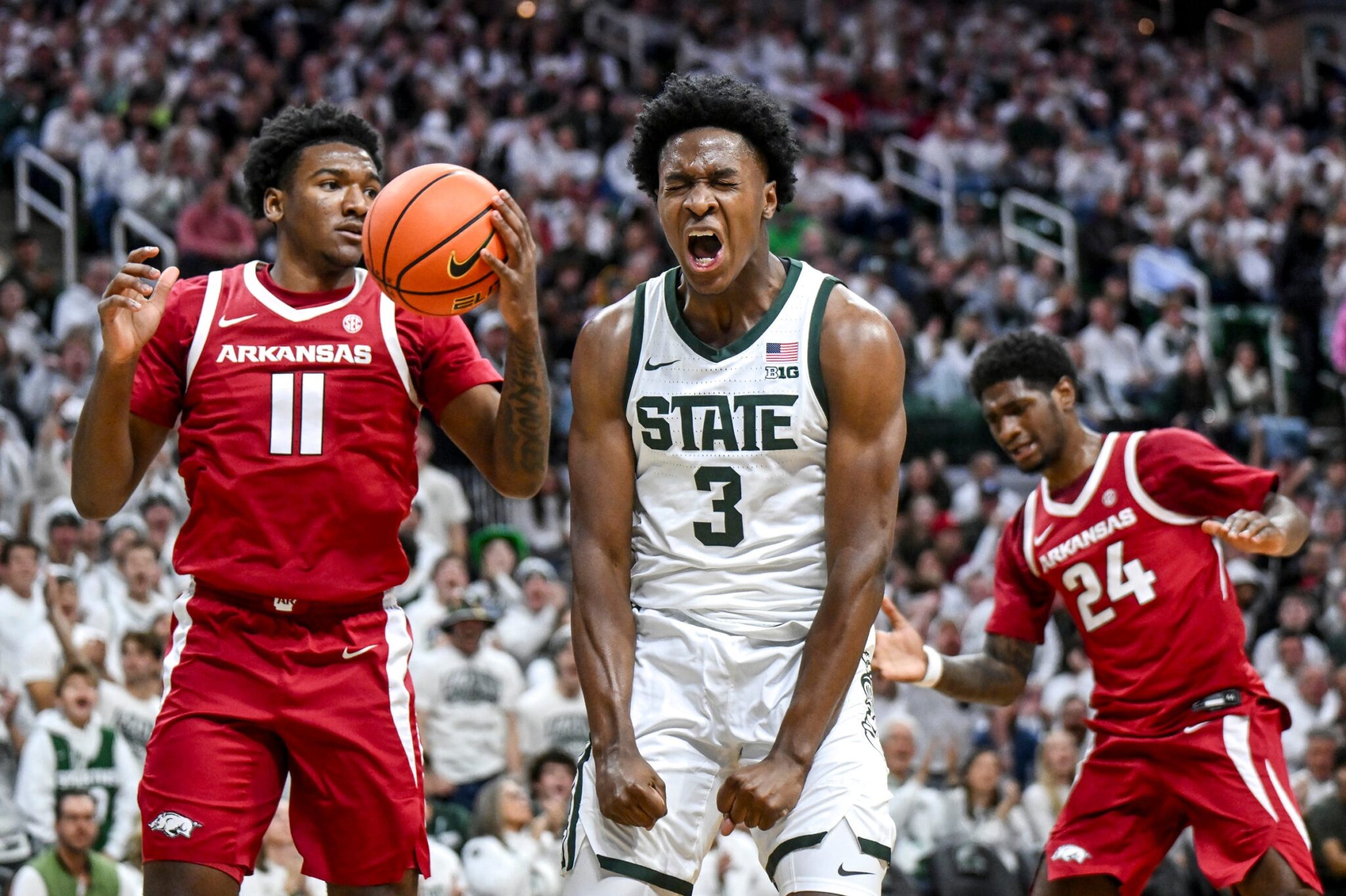 Arkansas Basketball News - Latest on The Razorbacks