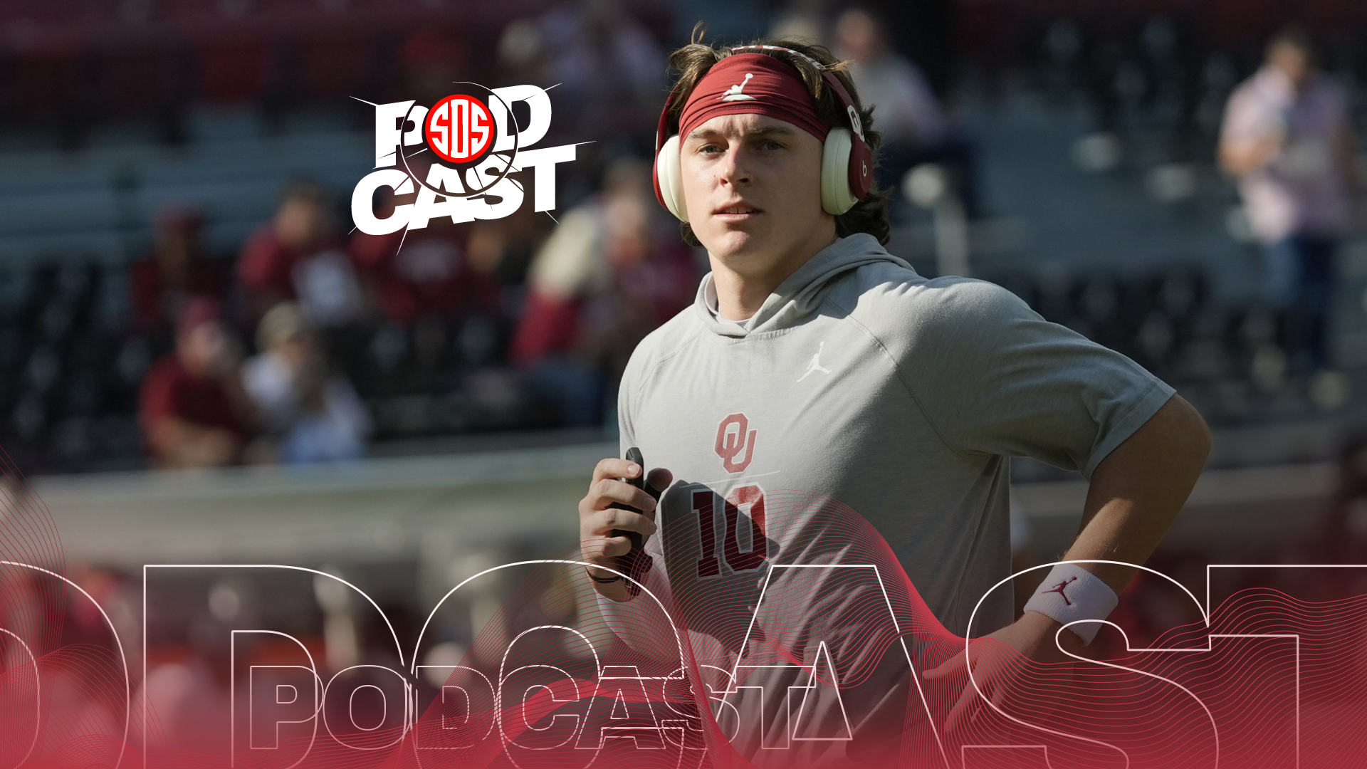 SDS Podcast: Can Oklahoma and Vandy keep CFP hopes alive? Shehan ...