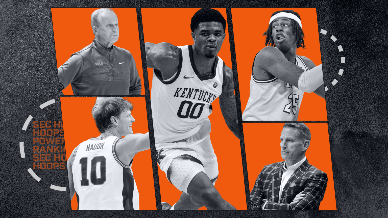 SEC Network re-signs 8 on-air personalities, including former national ...