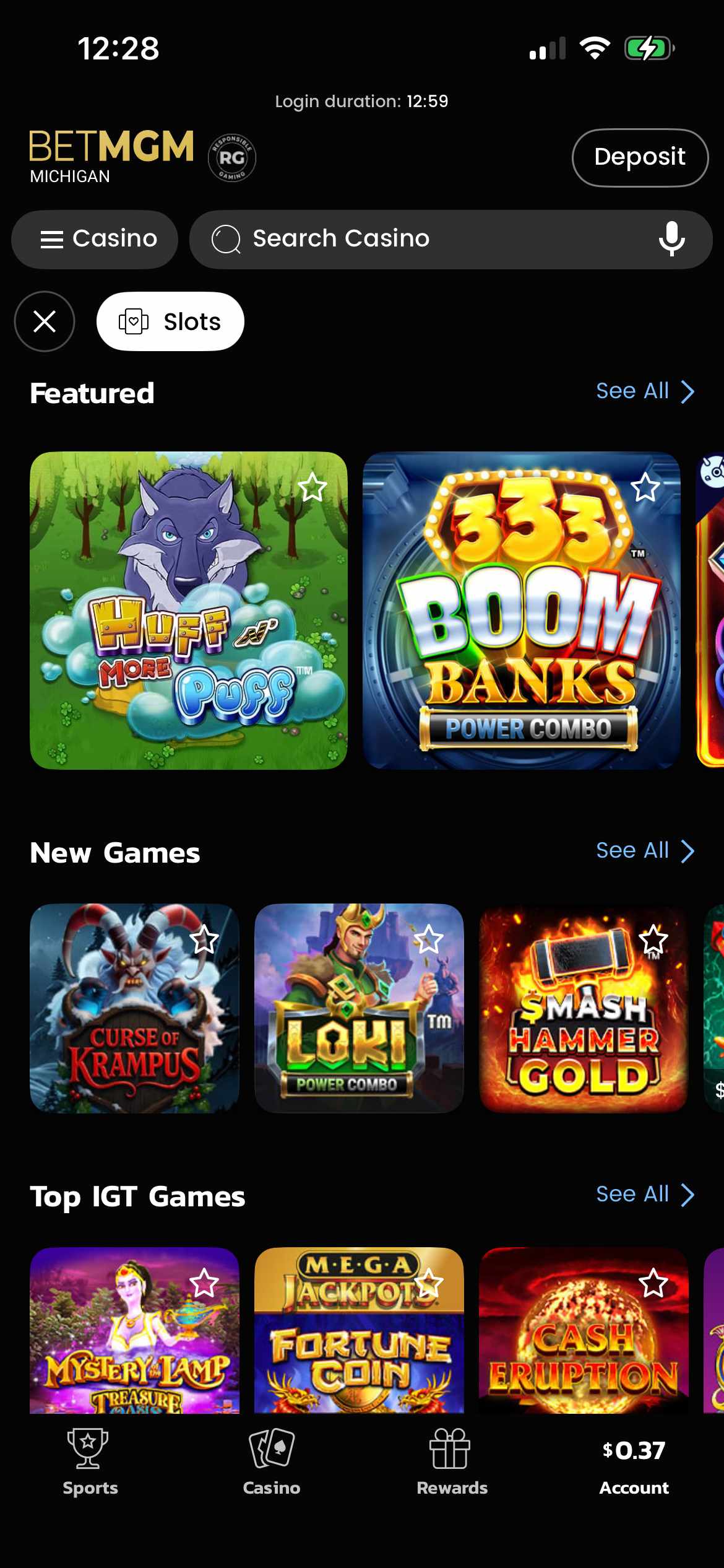 BetMGM Casino Bonus Code: $2,500 Deposit Match & 100 Bonus