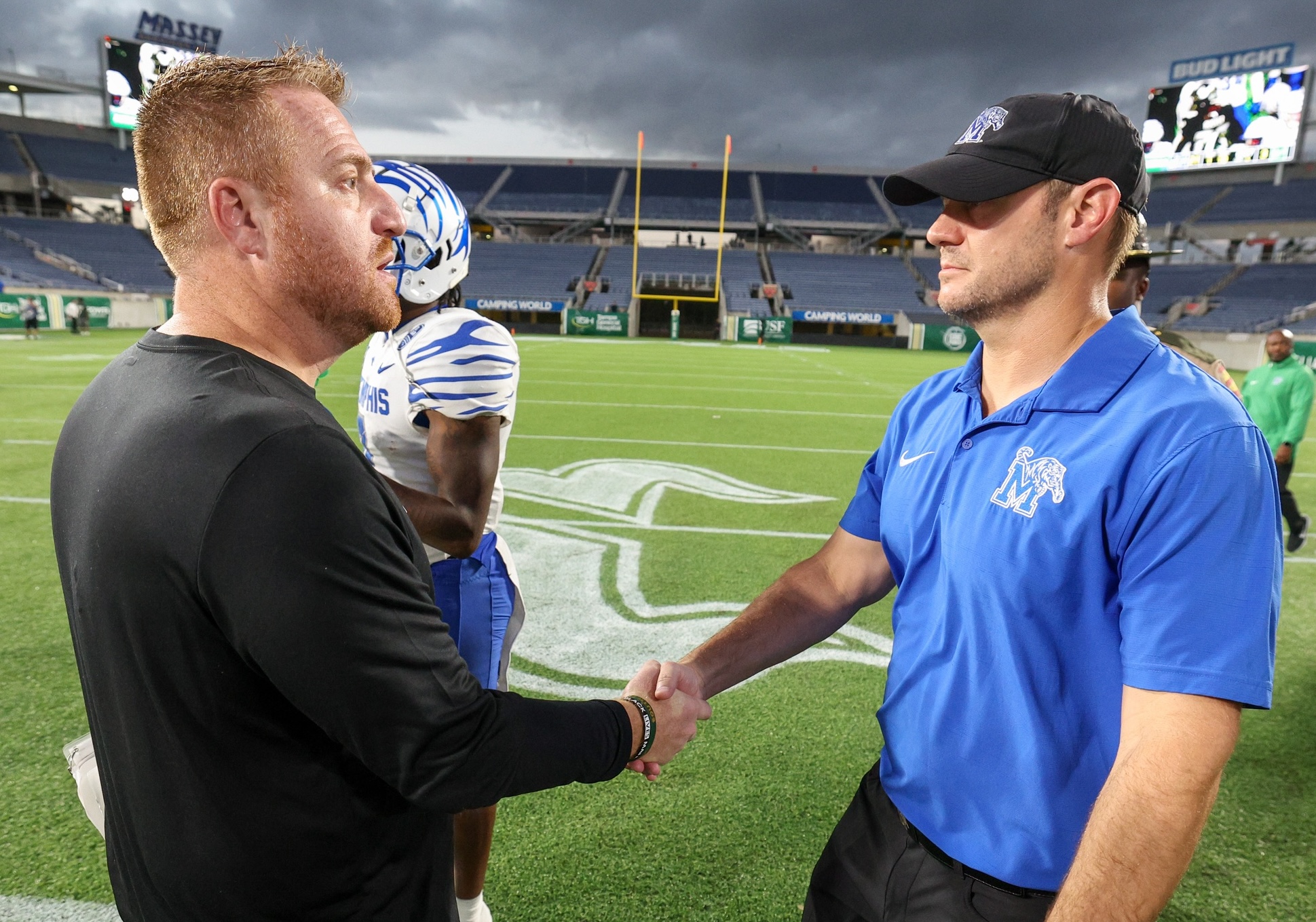 Ranking the 6 new SEC head coaching hires of 2025 - Saturday Down South