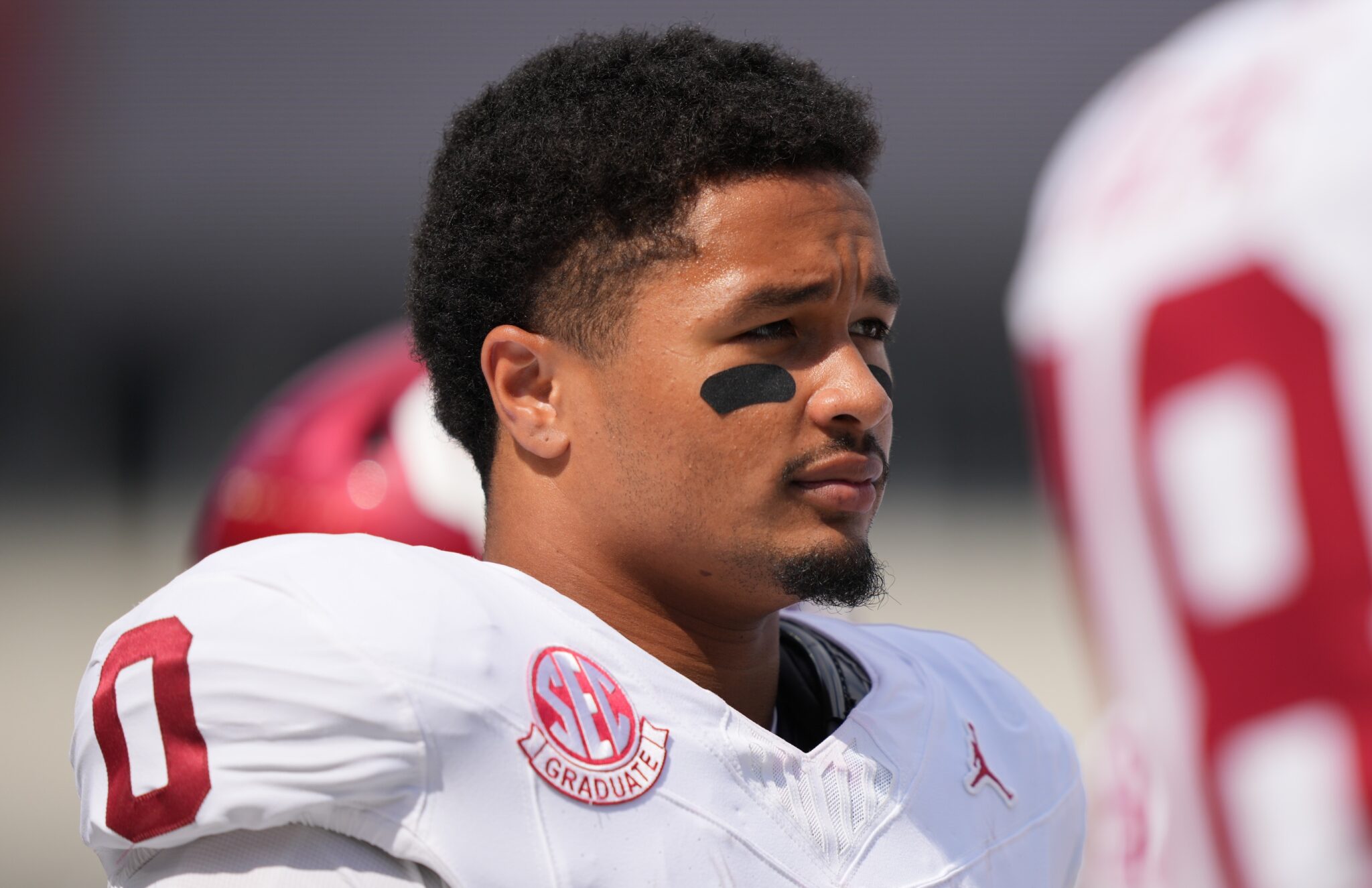 Jaydn Ott became the biggest transfer portal bust of 2025, so what ...