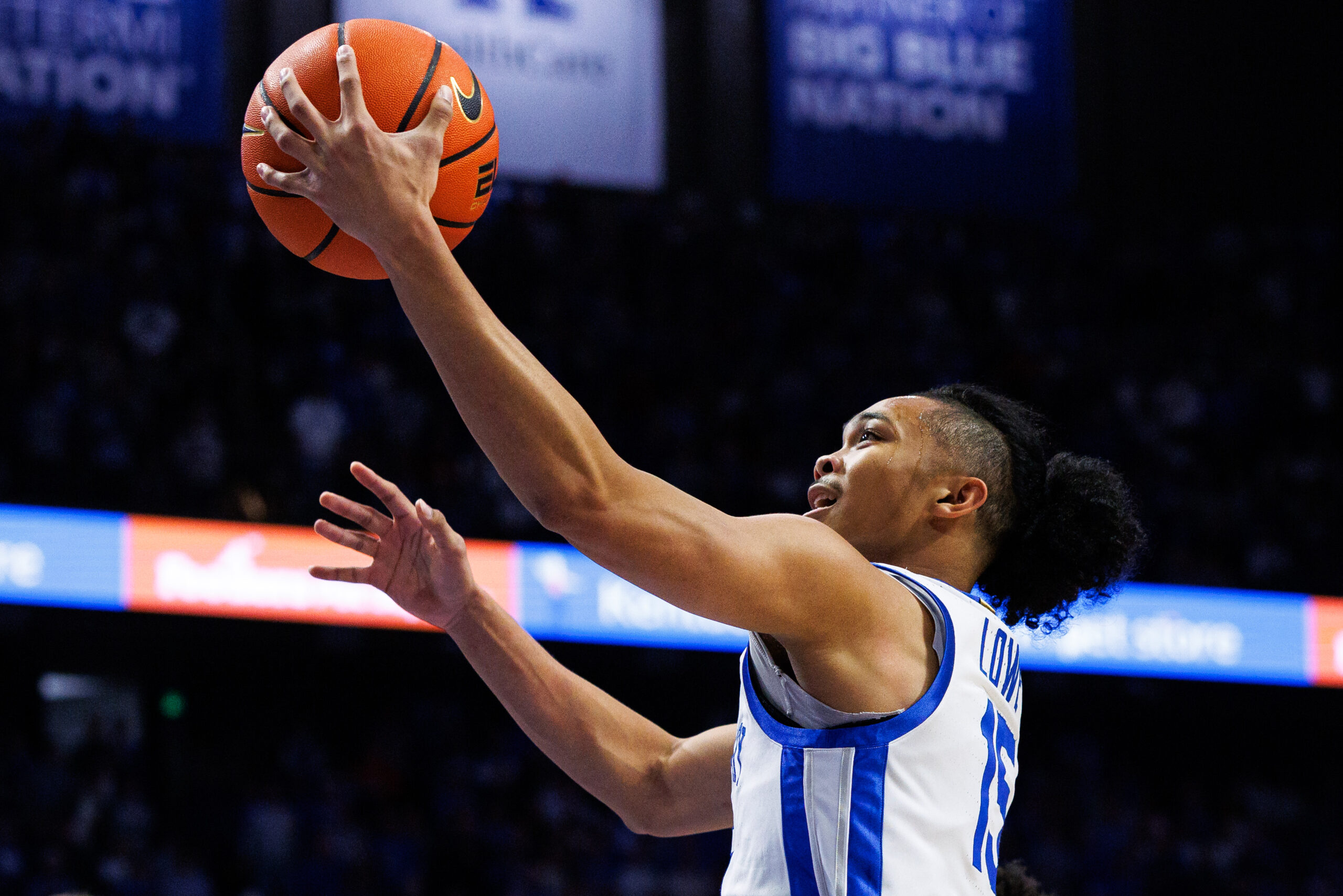 Jaland Lowe Out for Season: Kentucky’s Point Guard Set for Surgery ...