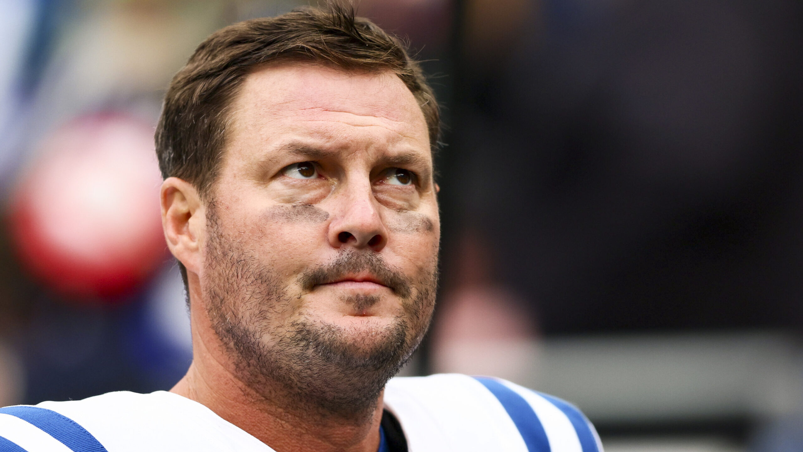 Philip Rivers shares inspirational message after return to NFL - BVM Sports