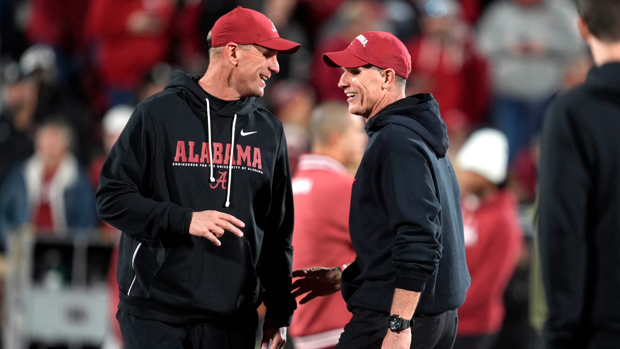 Tate Sandell's costly misses kill Oklahoma's comeback hopes against ...