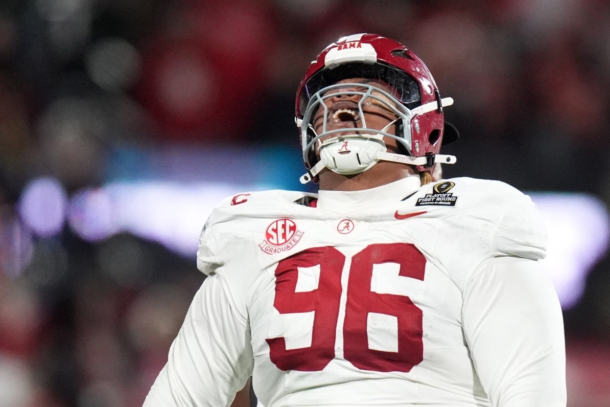 Takeaways from Round 1 of the 2025 College Football Playoff - Saturday ...