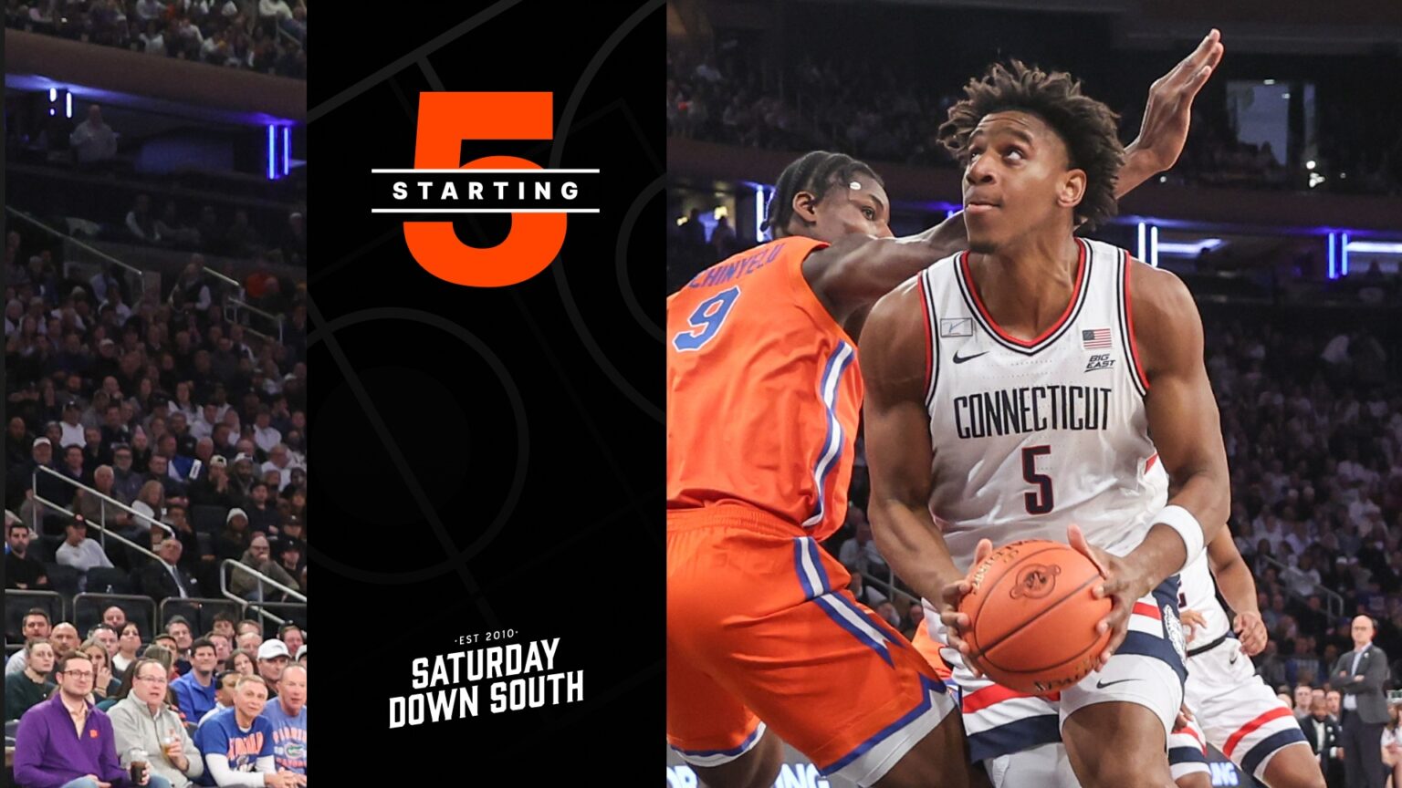 SEC Network re-signs 8 on-air personalities, including former national ...