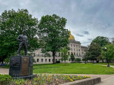 West Virginia Online Casino Tax Rate Could Jump To 25%