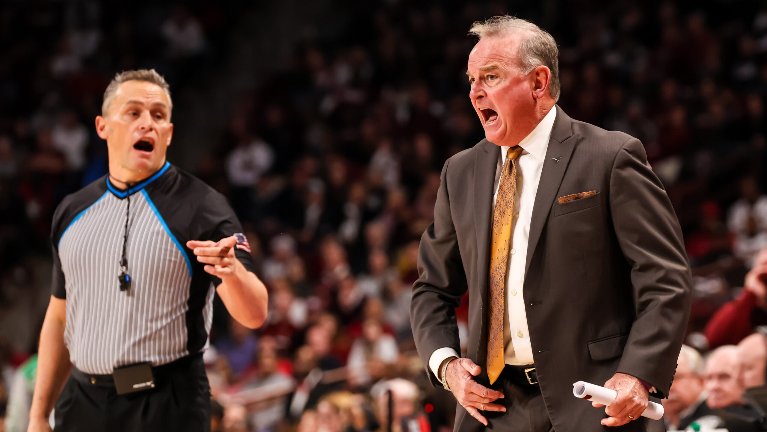 Texas WBB Coach Critiques SEC Scheduling After LSU Loss - BVM Sports