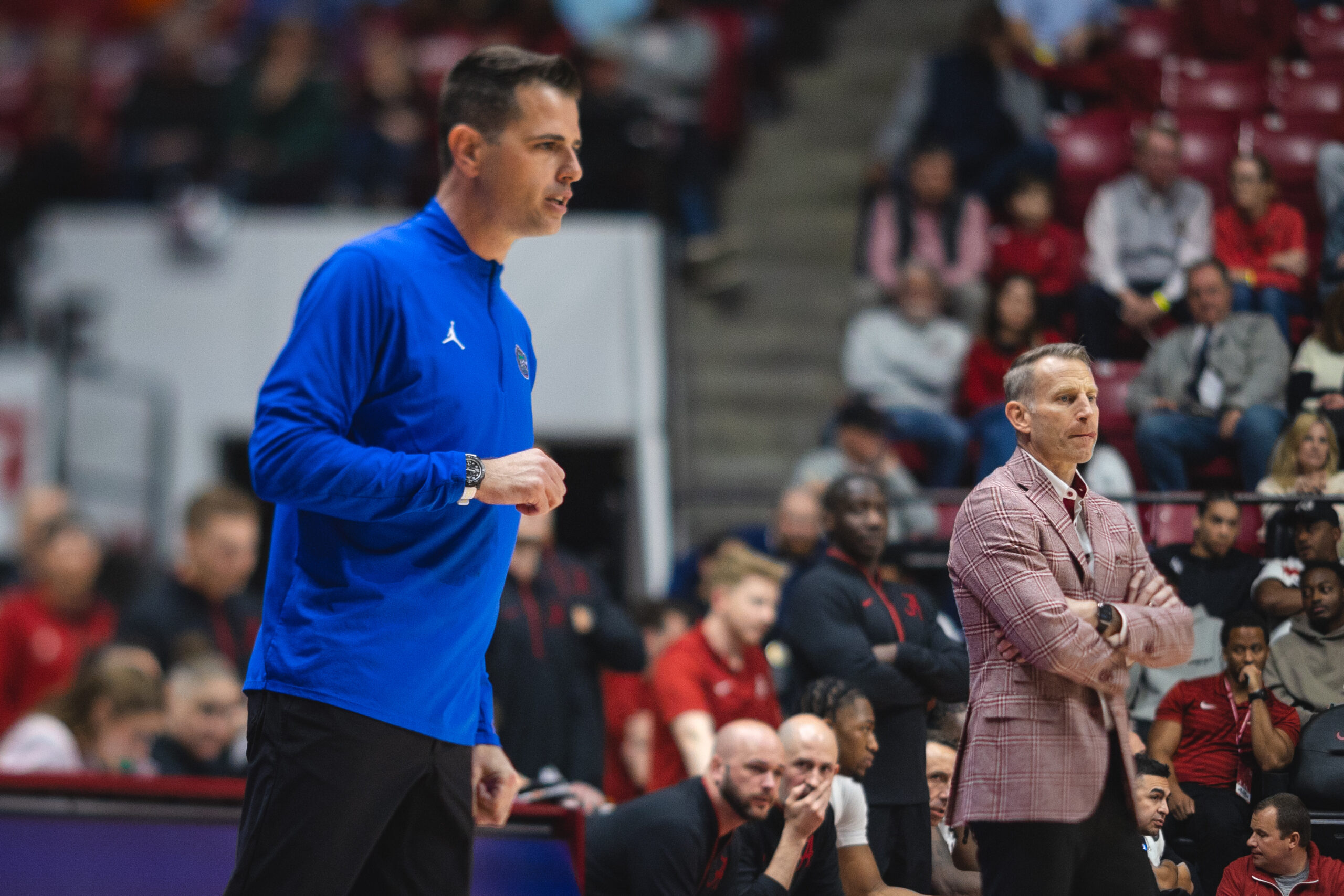 ESPN Analytics predicts the outcome of Alabama-Florida showdown ...