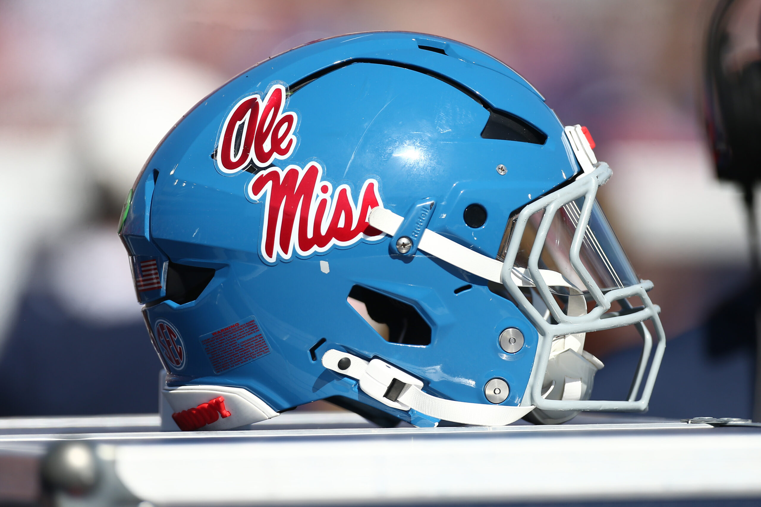 Ole Miss starting center will miss spring ball following surgery, per ...