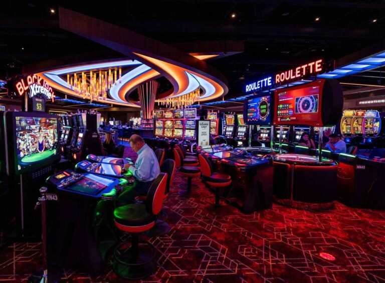 VA Online Casino Legislation Introduced Again In 2026