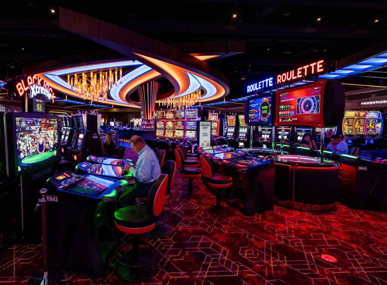 VA Online Casino Legislation Introduced Again In 2026