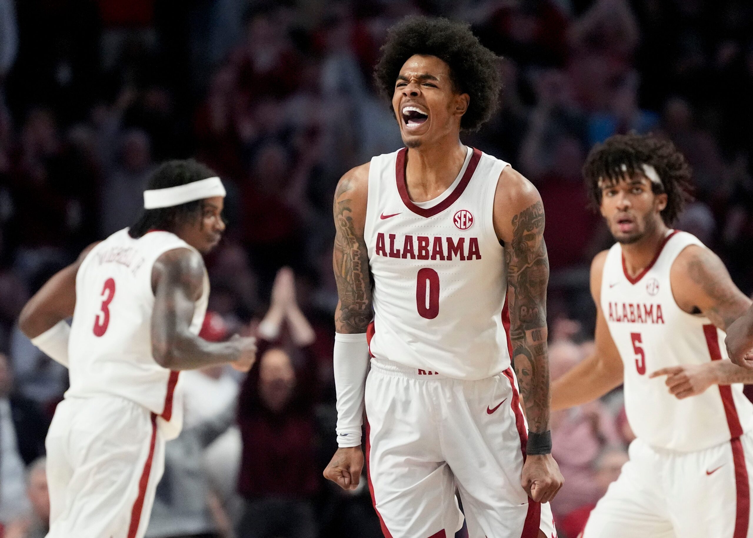 Kentucky vs. Alabama: SEC Opener Preview & Best Betting Tips - BVM Sports