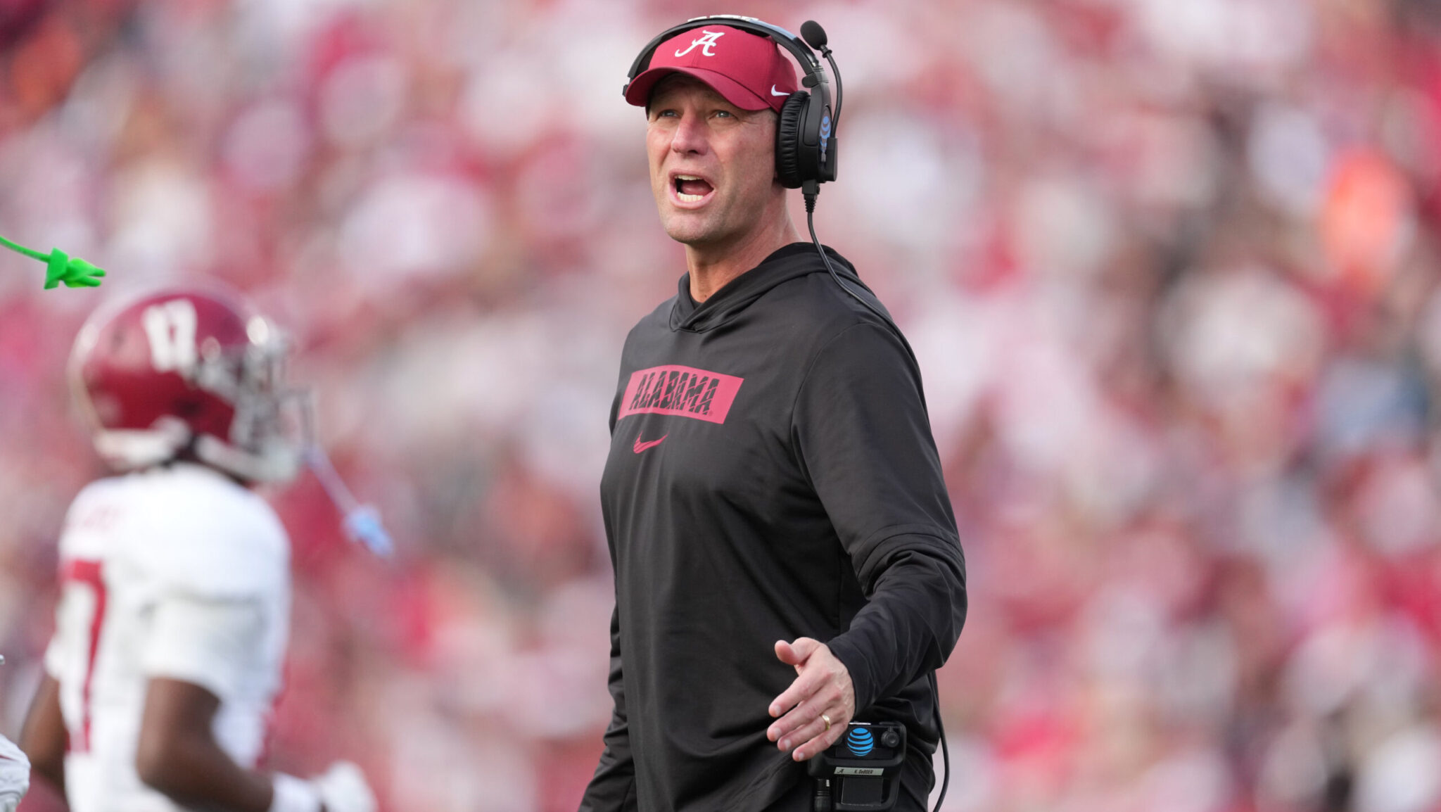 Alabama Basketball News - Latest on The Crimson Tide