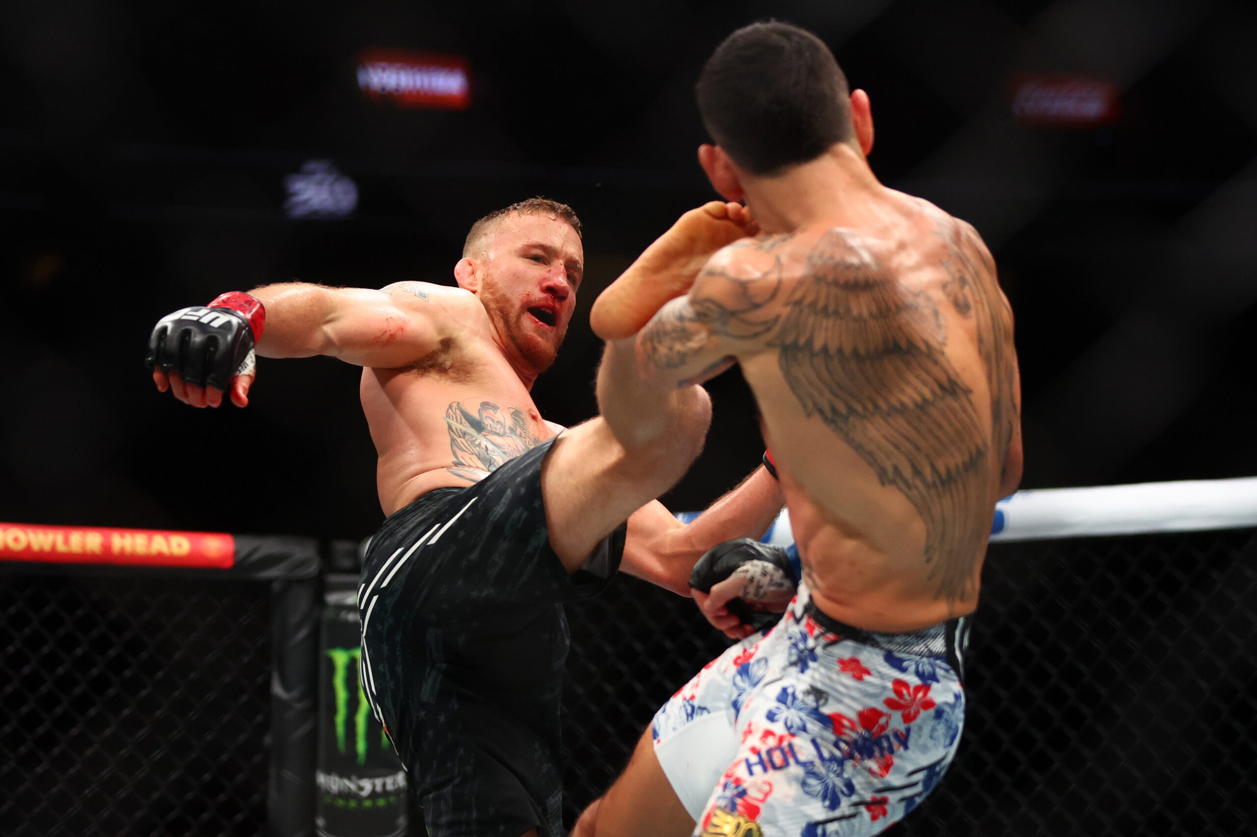Watch UFC 324 Tonight With No PPV Costs on Paramount Plus