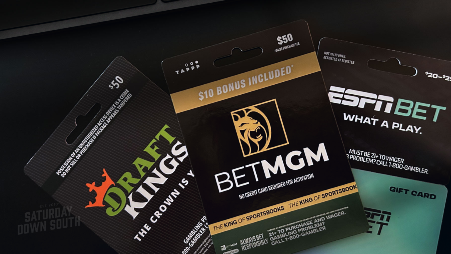 Explaining Gift Cards, Prepaid Cards at US Online Casinos