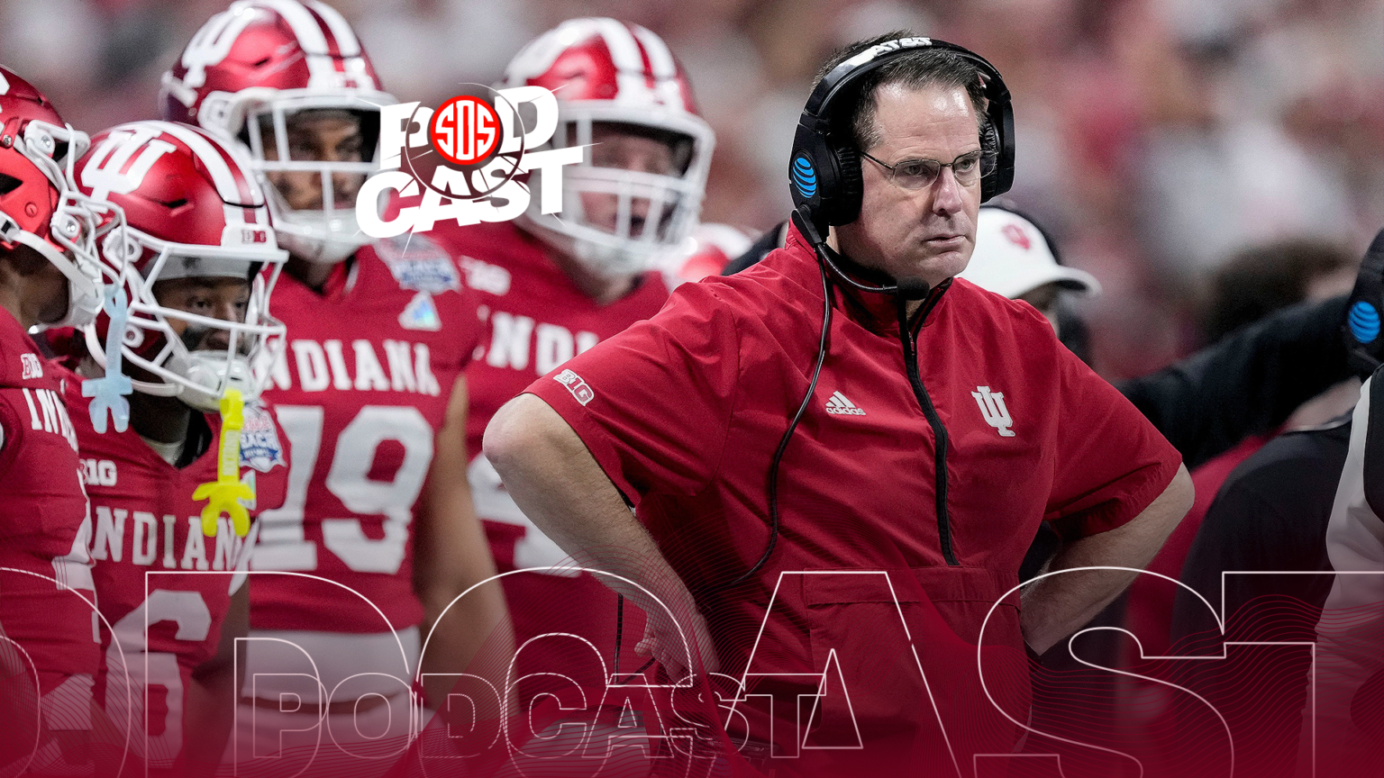 SDS Podcast: Natty preview! SEC Transfer Portal Superlatives, Chris ...