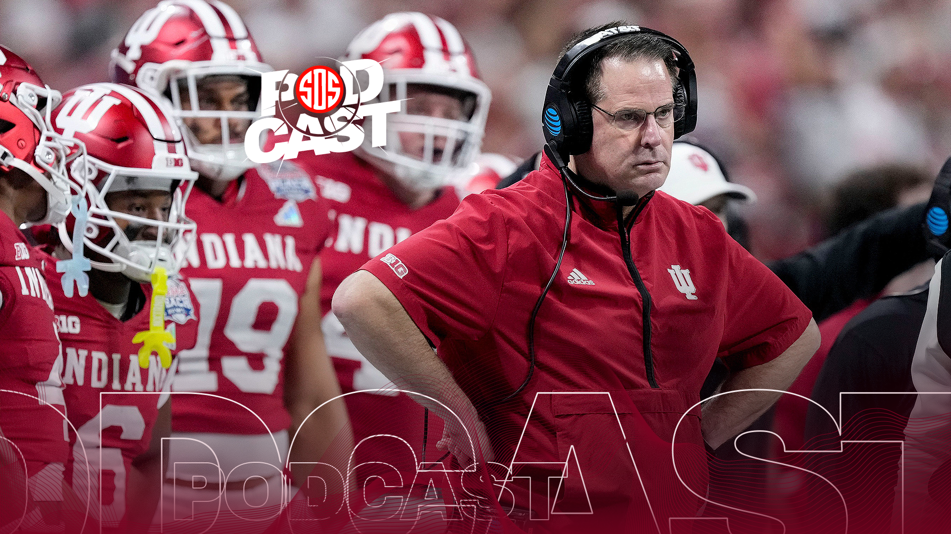 SDS Podcast: Natty preview! SEC Transfer Portal Superlatives, Chris ...