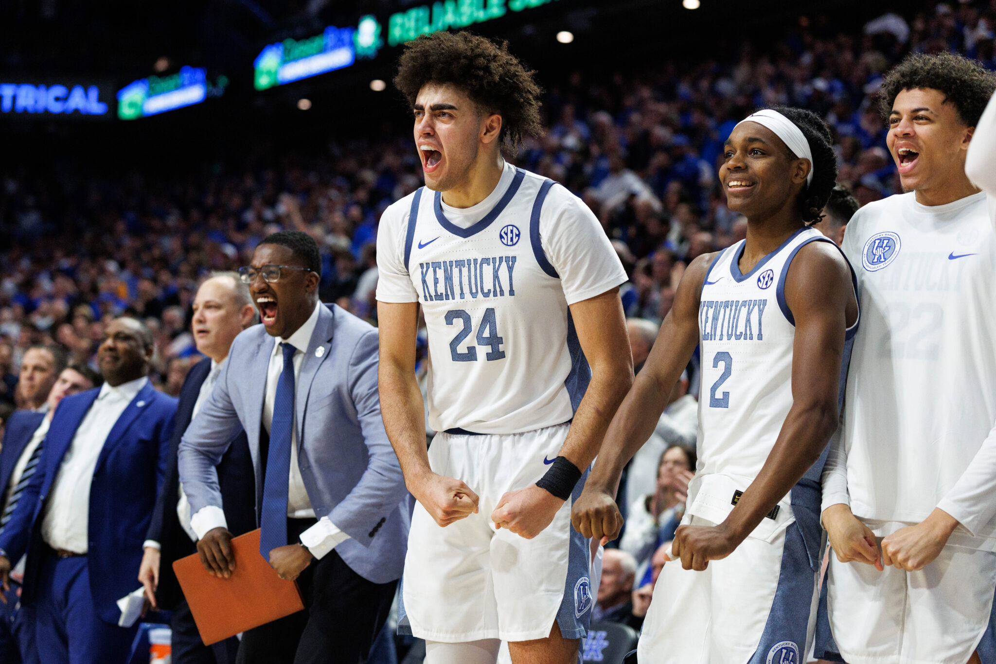 Georgia at Kentucky: Best bet for matchup of teams trending in opposite ...