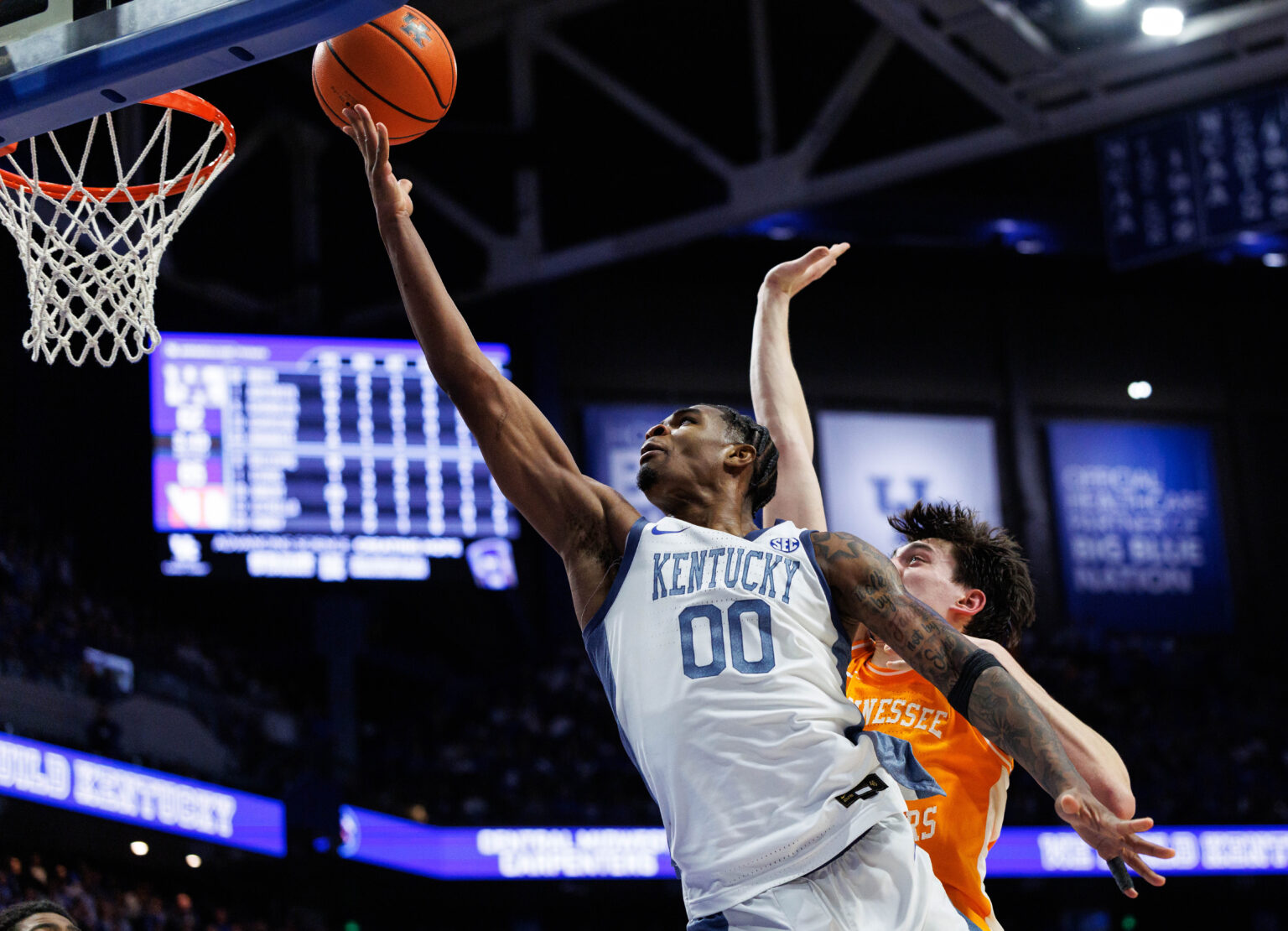 KenPom college basketball rankings: Initial 2024-25 projections ...