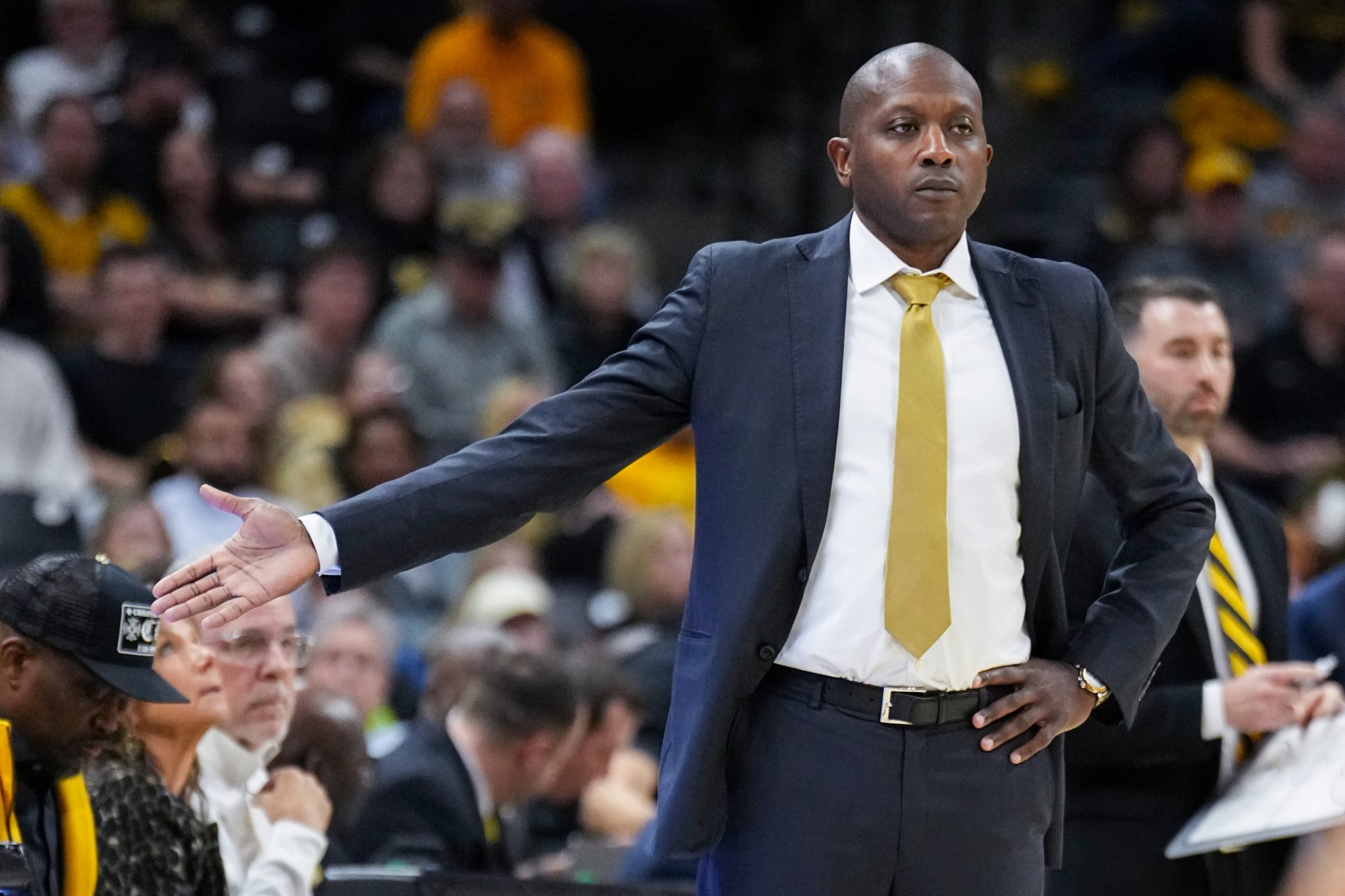 Missouri Basketball News - Latest on The Mizzou Tigers