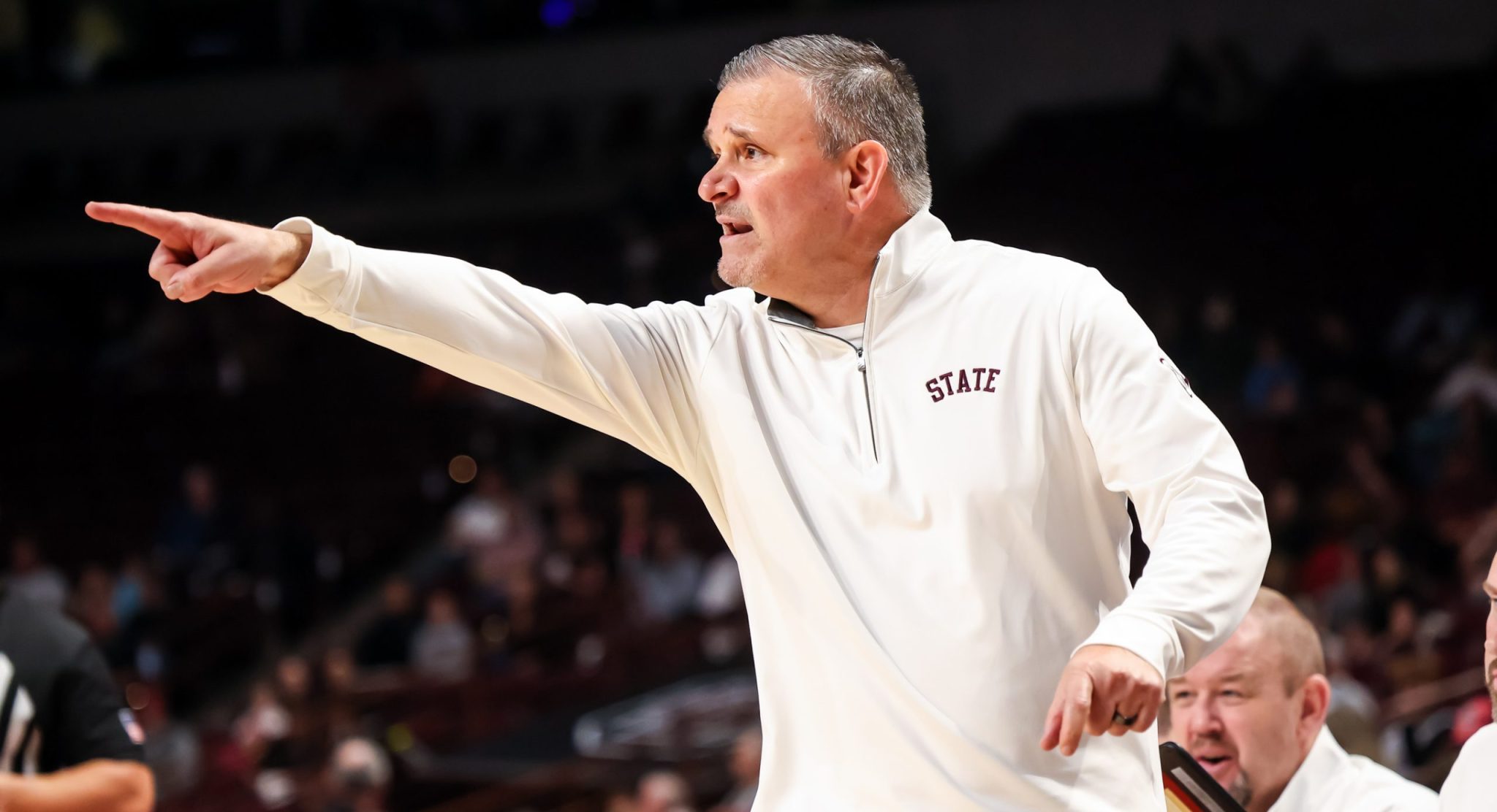 Mississippi State lands big transfer commitment from former C-USA star ...