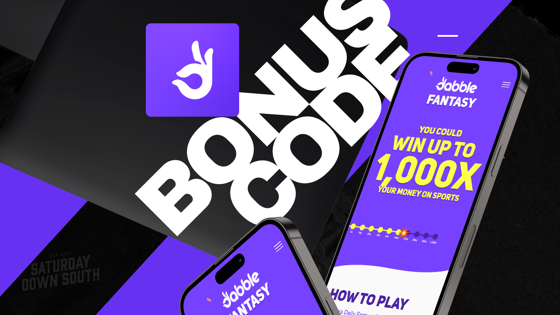 Dabble Promo Code SDS2: Get $10 Bonus for NBA, MLB, Final Four ...