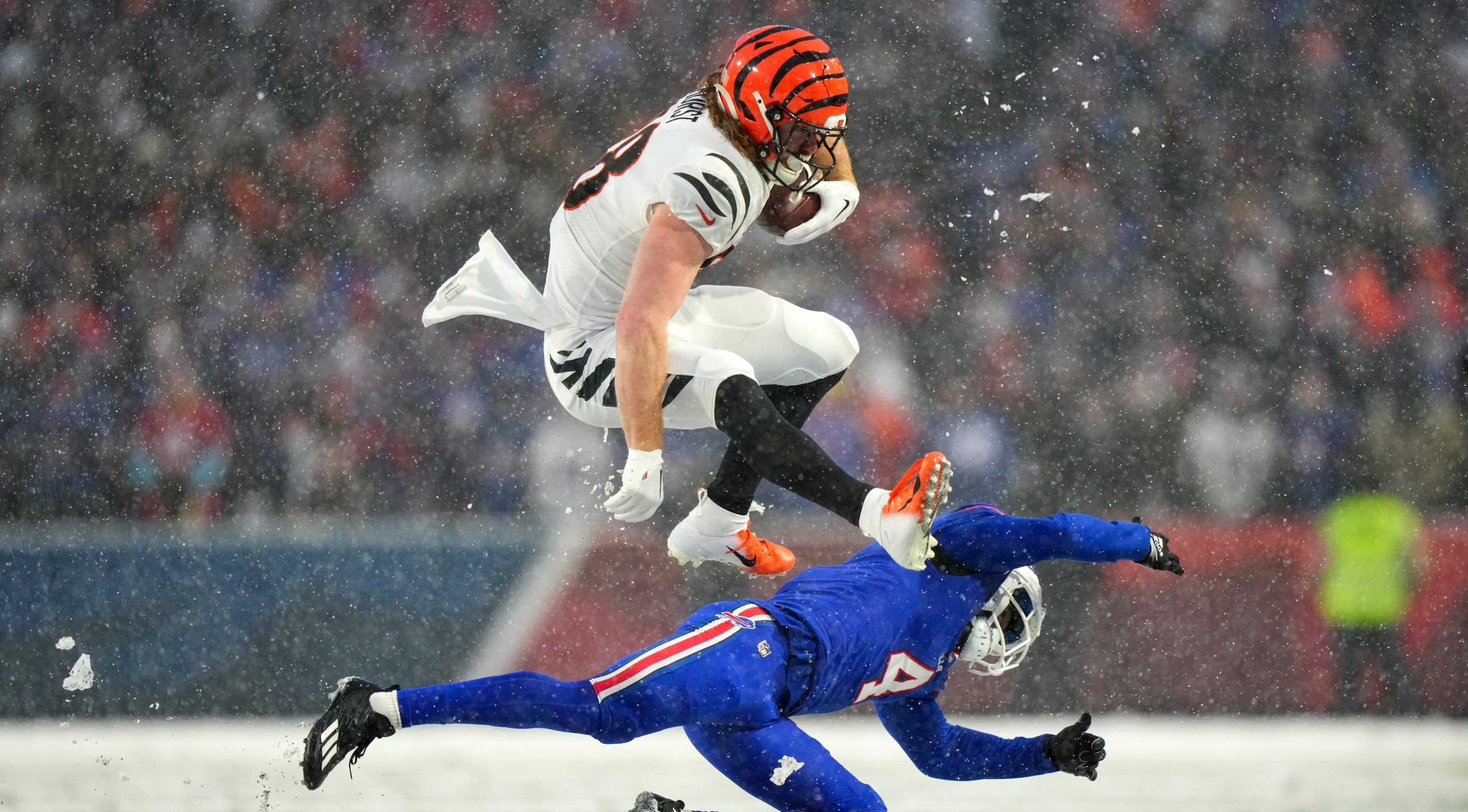 Hayden Hurst, former South Carolina TE, retires after 7 NFL seasons ...