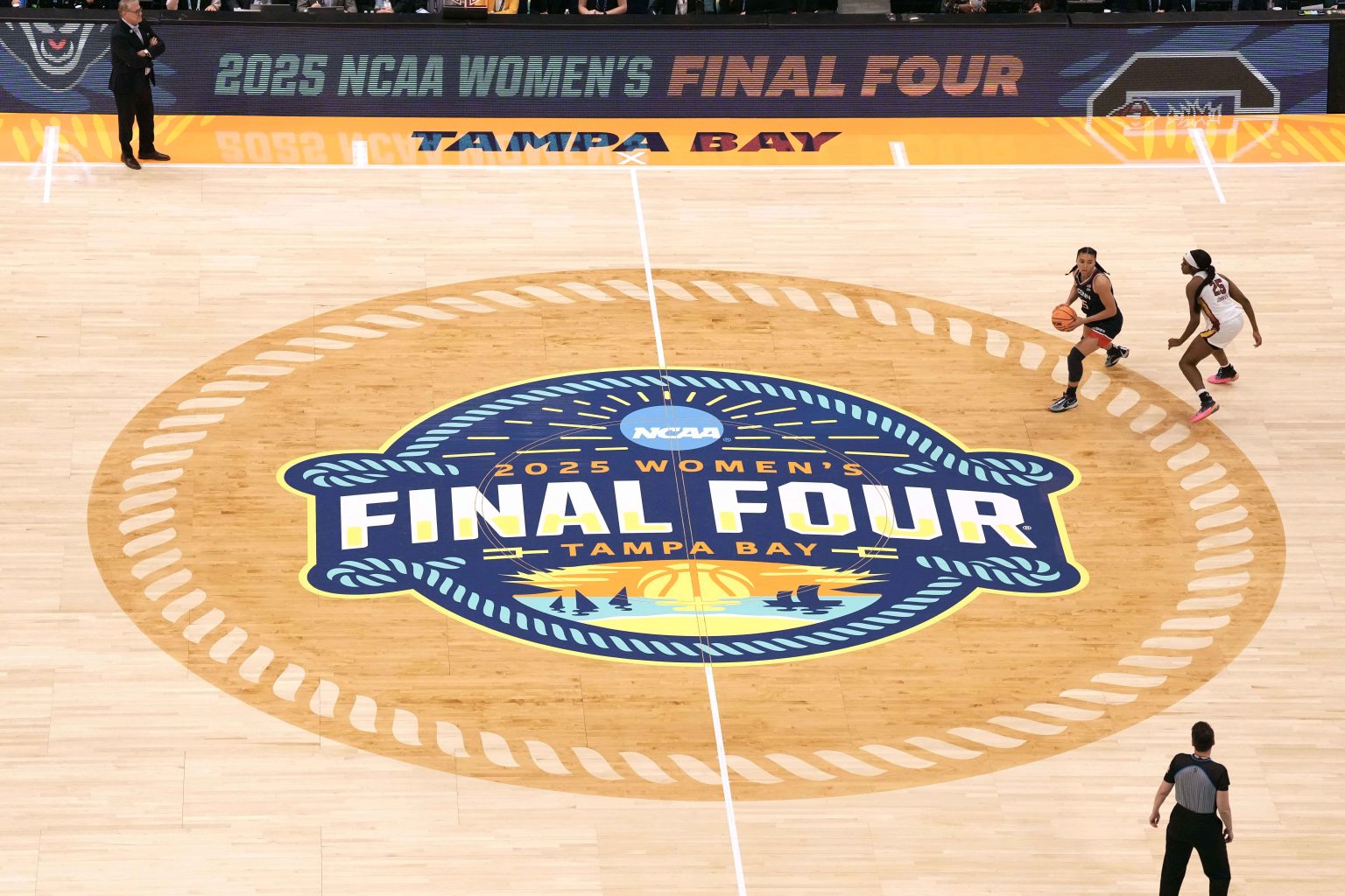10 SEC teams make 2026 Women's NCAA Tournament - Saturday Down South