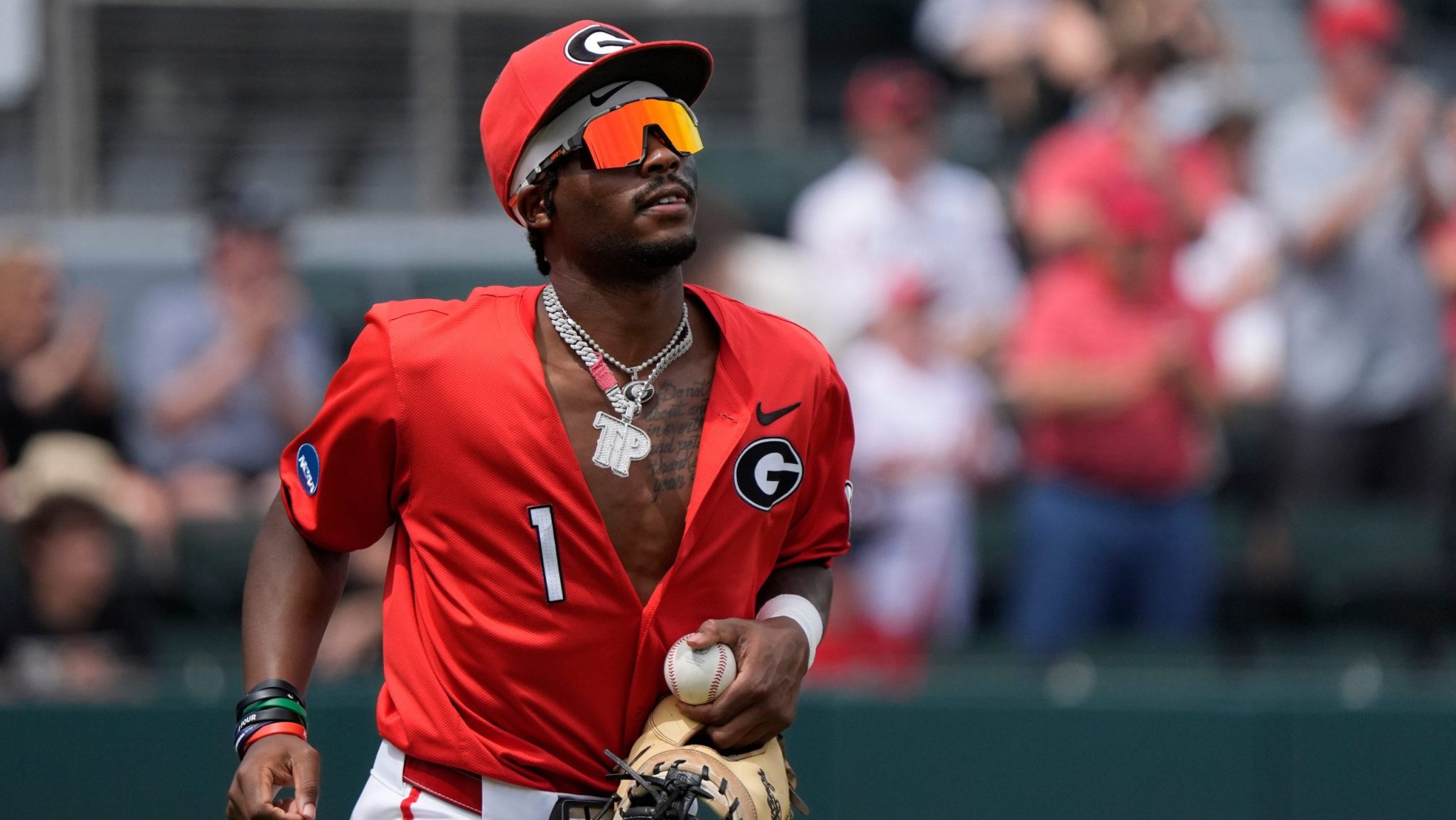 Georgia Baseball News - Saturday Down South