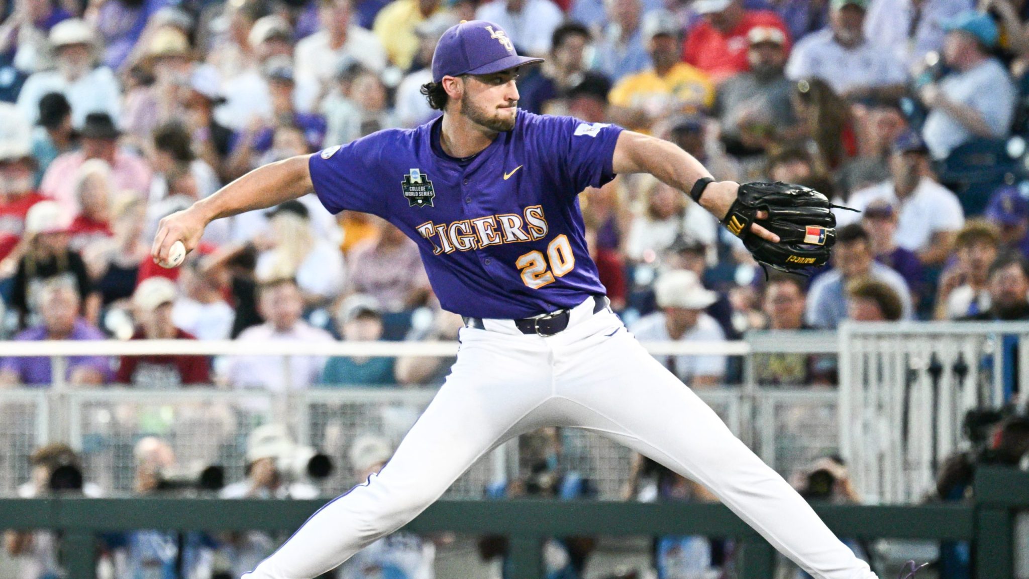 LSU Baseball News - Saturday Down South