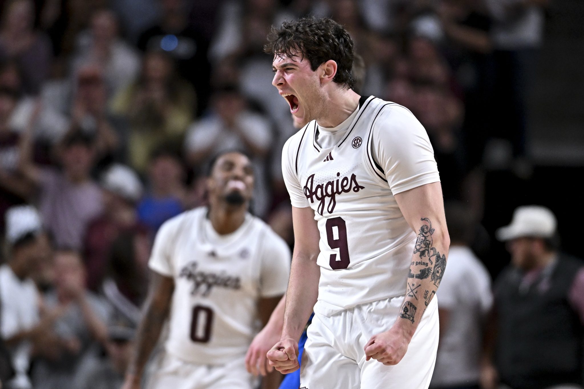 March Madness Winners: See Complete List of NCAA Men's Tournament ...