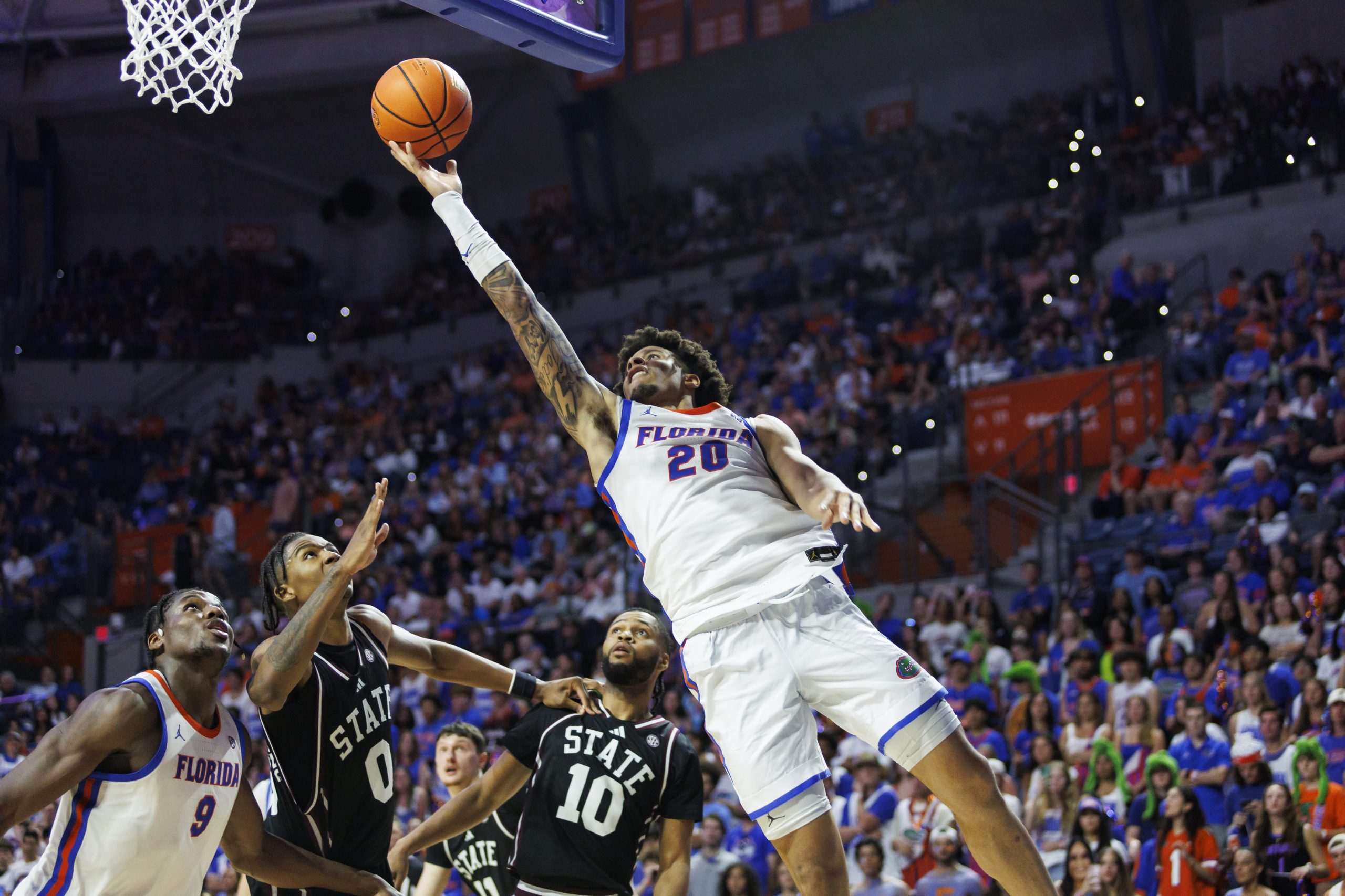 How to Watch Florida Gators vs Kentucky Wildcats: TV Channel, Start ...