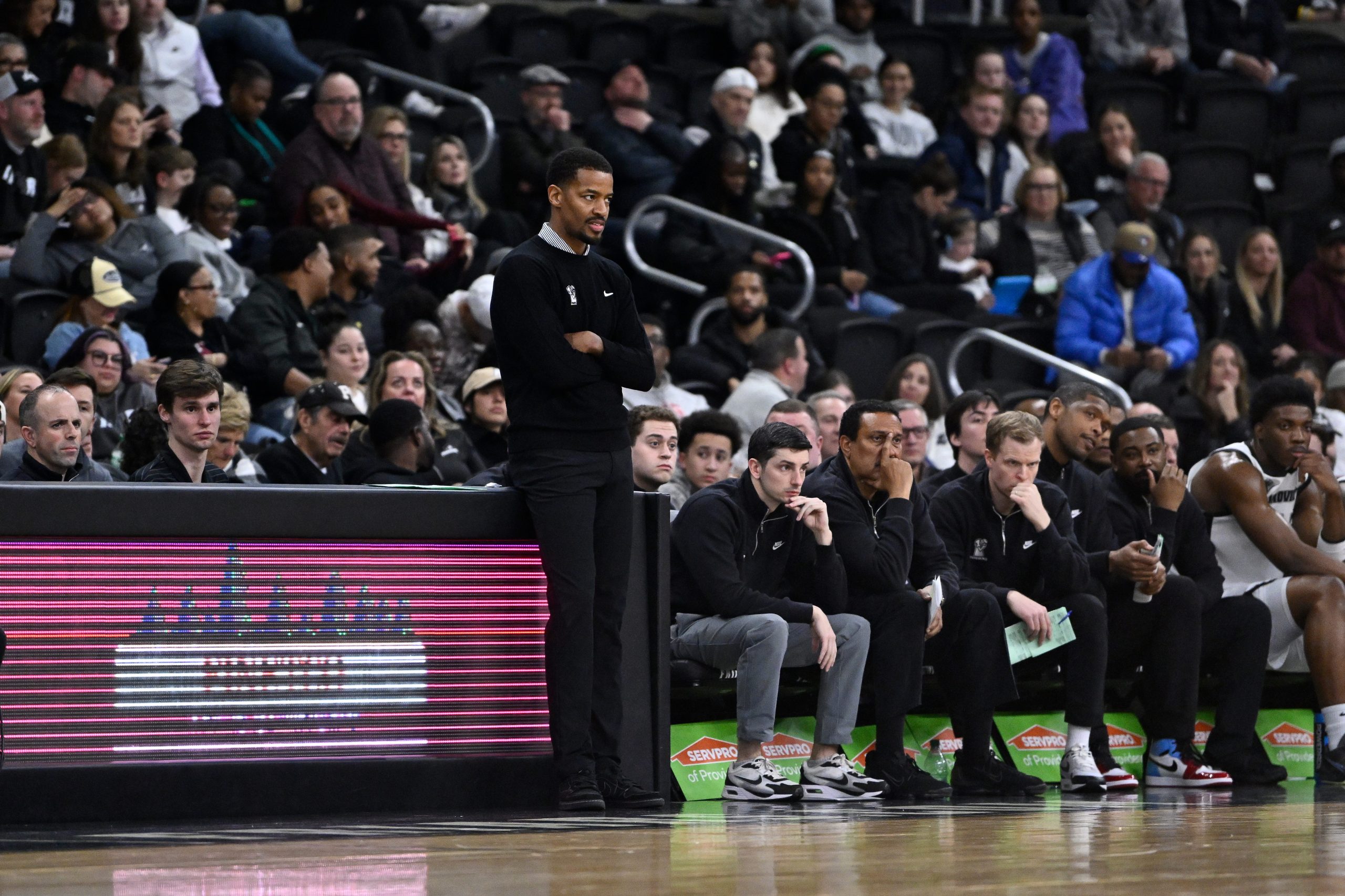 Former Mizzou star Kim English reportedly learns fate as Providence ...