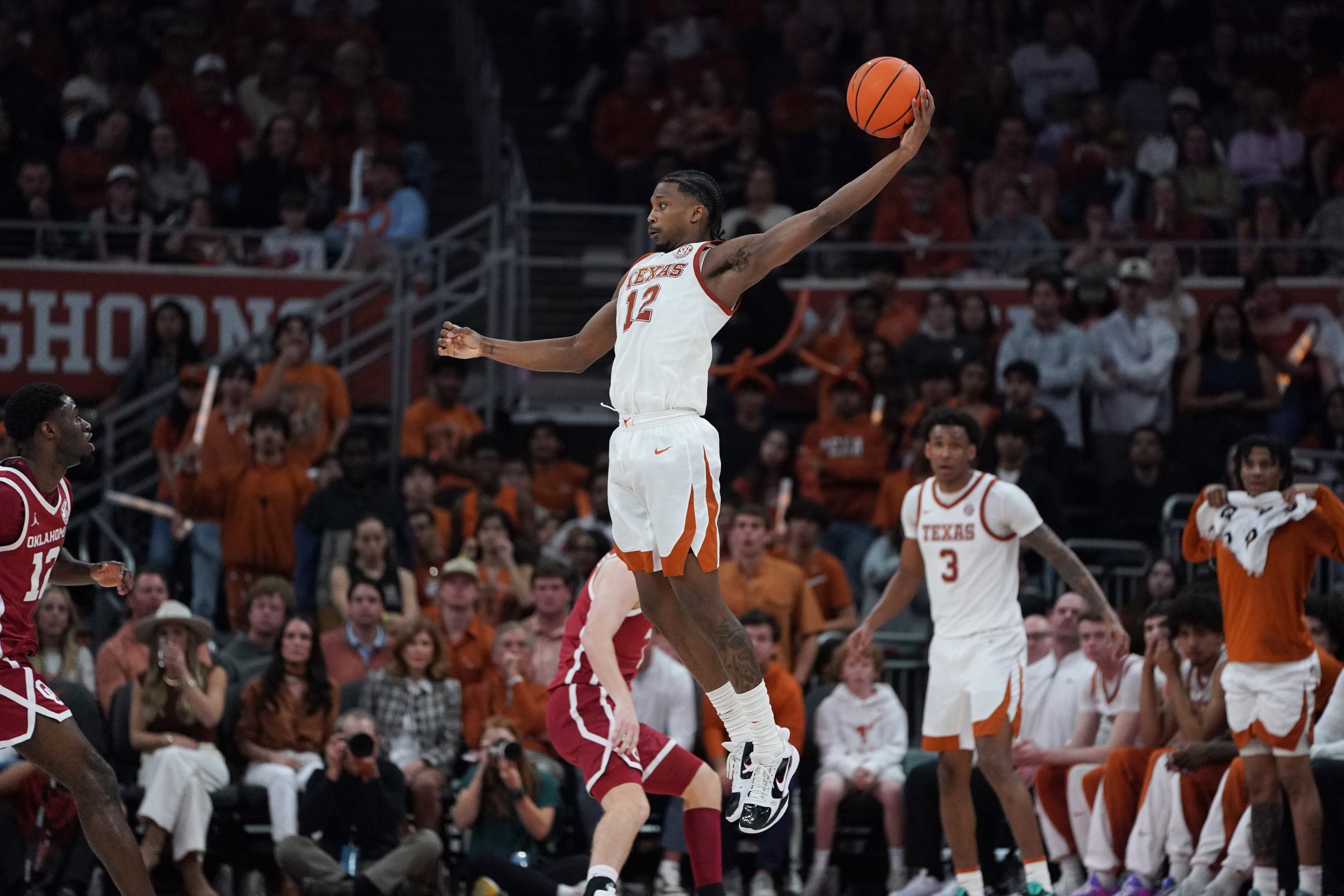 How to Watch Texas Longhorns vs Ole Miss: TV Channel, Time, & SEC ...