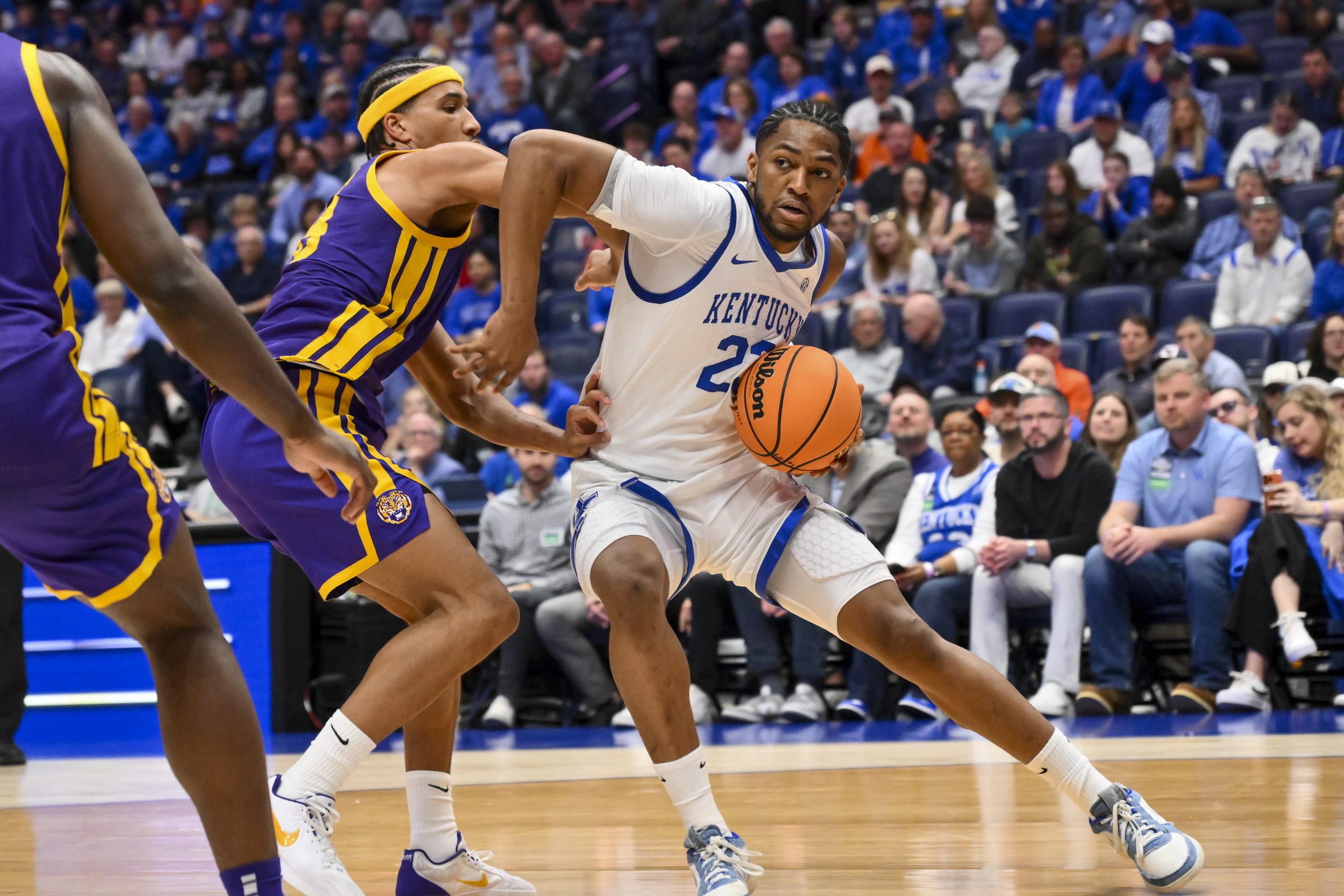 How to Watch Kentucky Wildcats vs Missouri Tigers: SEC Network ...