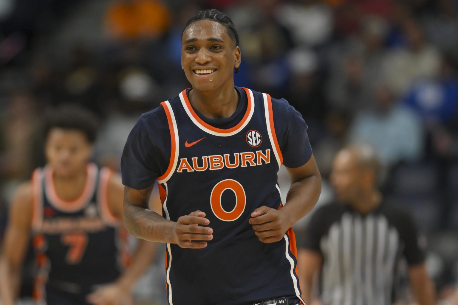 Auburn vs Nevada: Preview, prediction for NIT Quarterfinal - Saturday ...