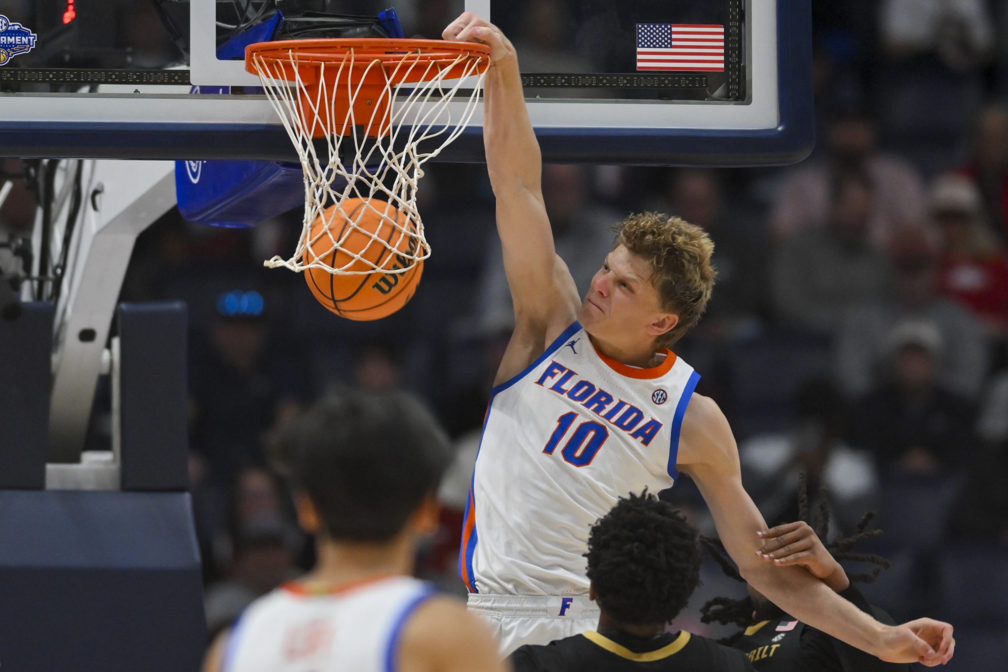 Florida Basketball News - Latest on The Gators
