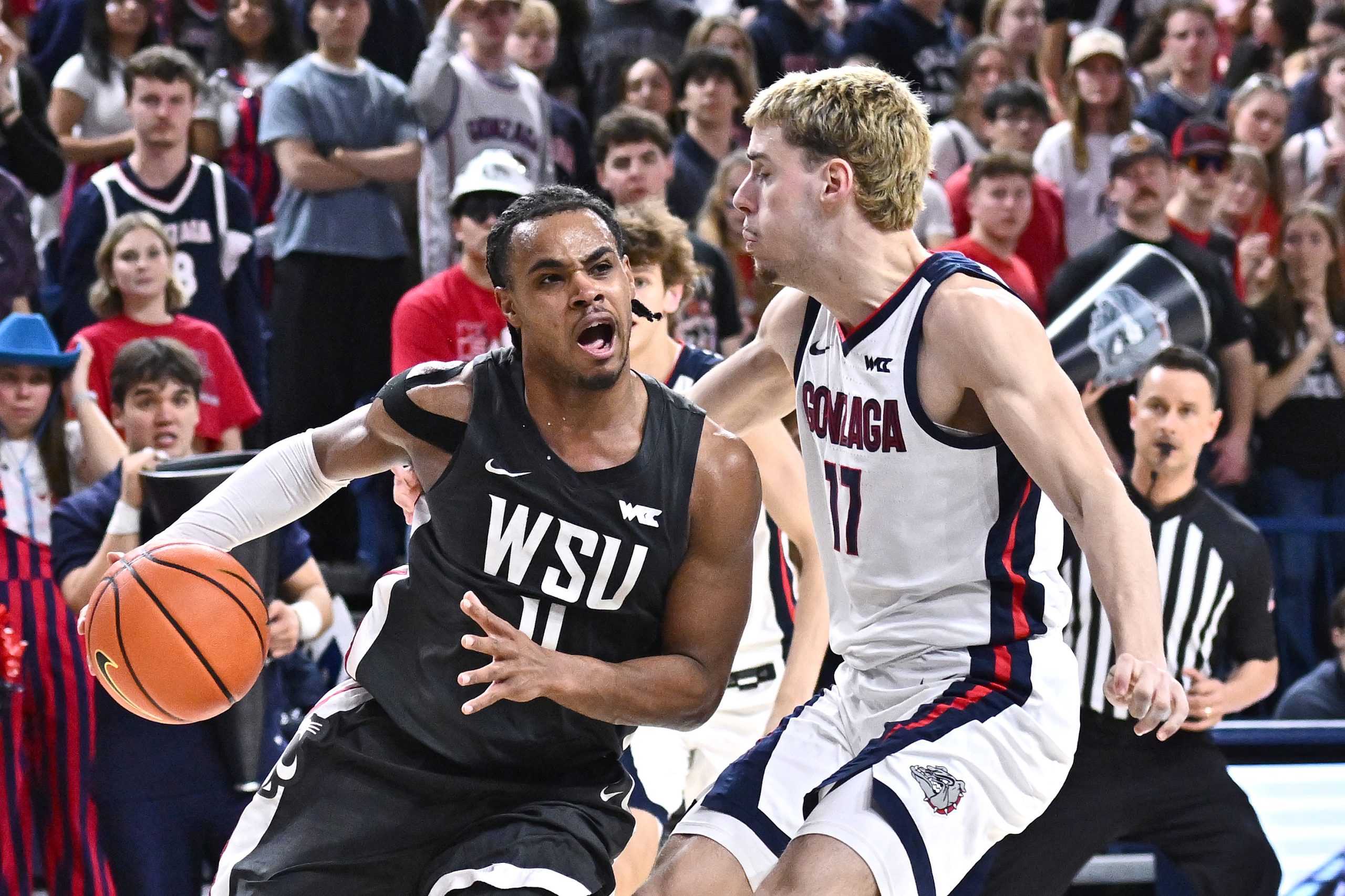 Washington State shooting guard will take official visit to Kentucky ...