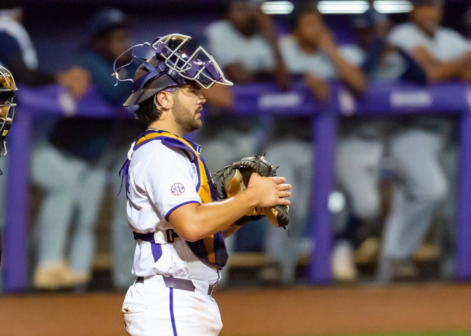 Cade Arrambide hits 4 homers as LSU wins thrilling rubber match vs ...