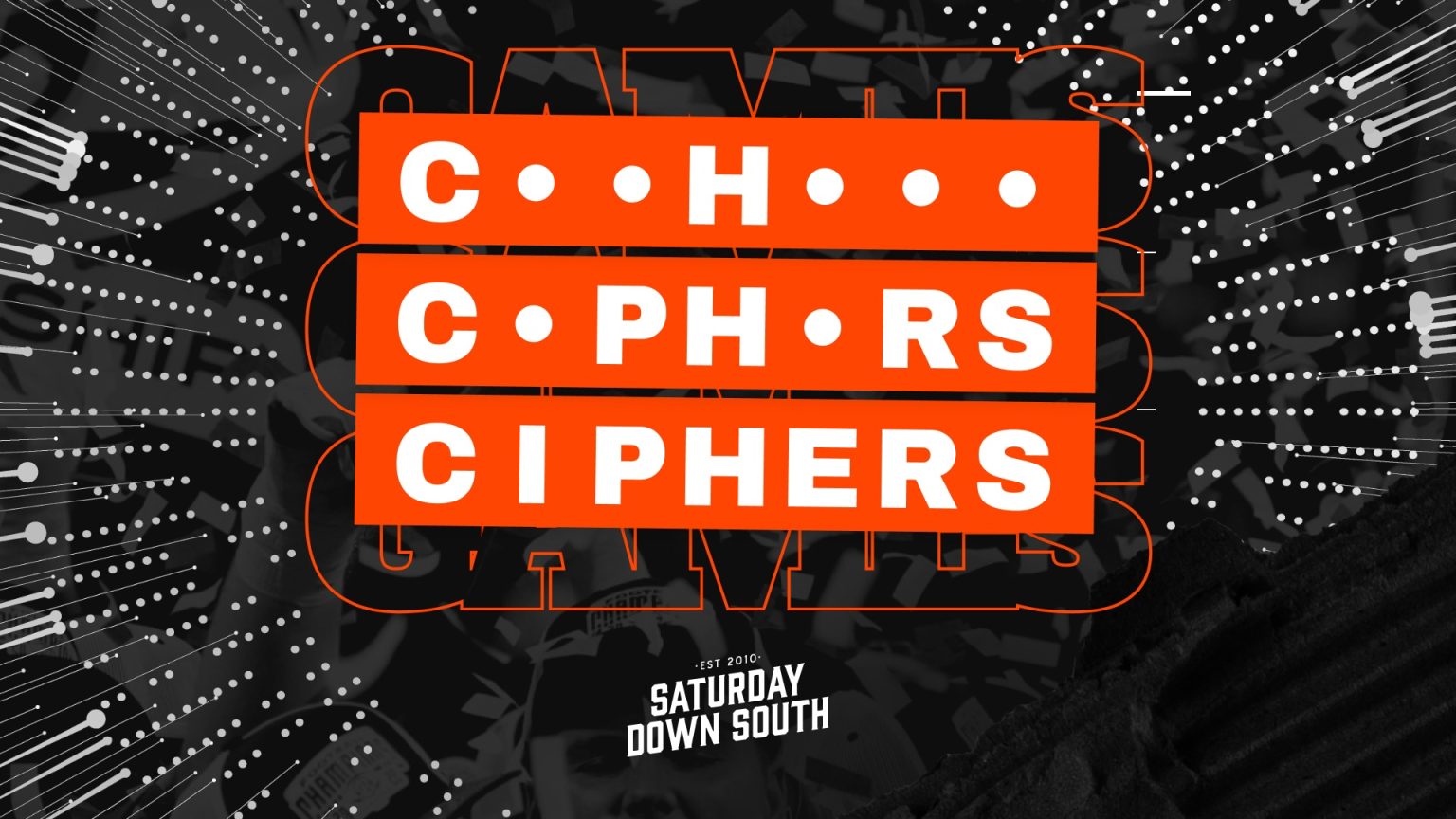 Hayes: Top 10 SEC nonconference games for 2023 - Saturday Down South