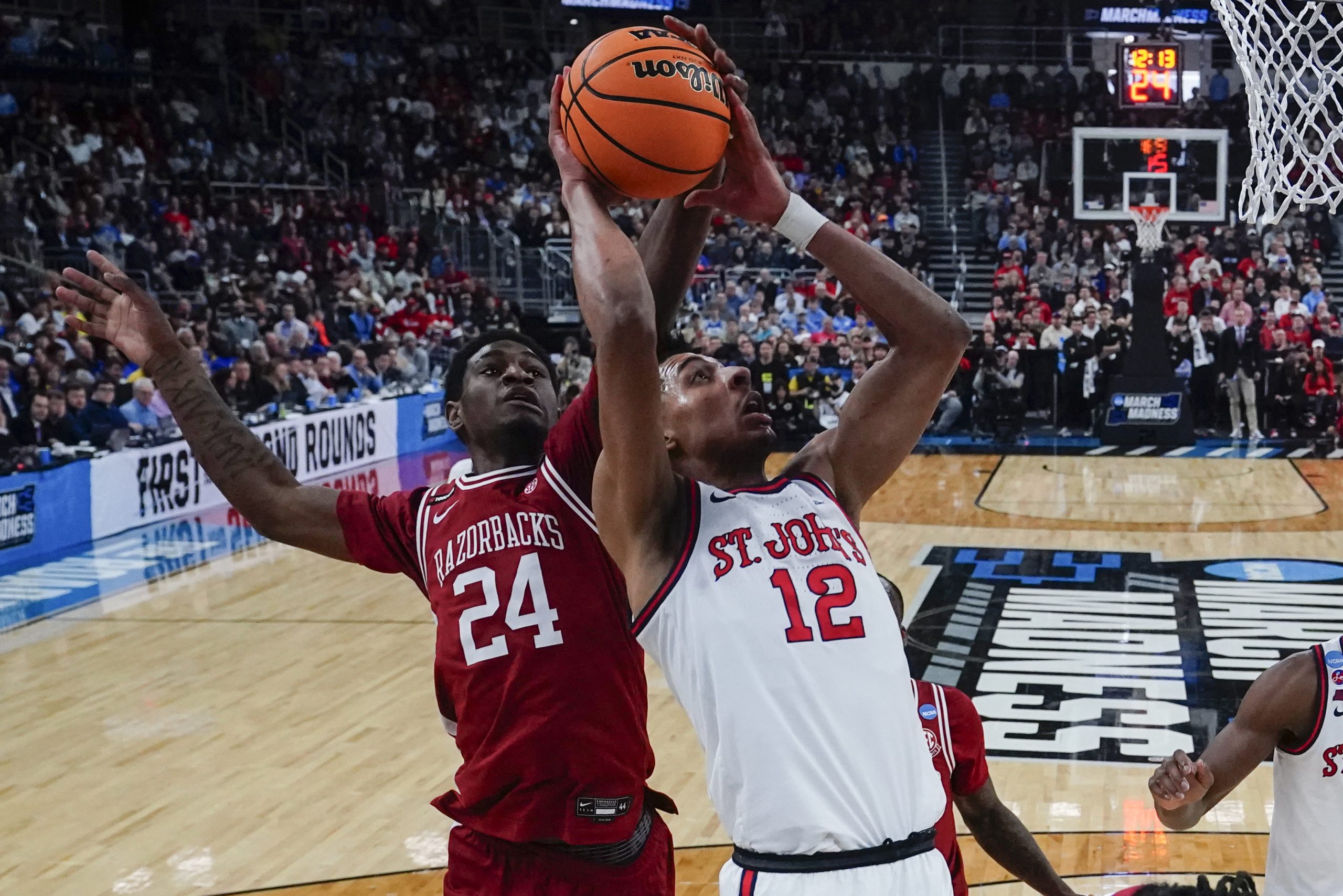 LSU basketball signs former Big East Player of the Year to 2026-27 ...