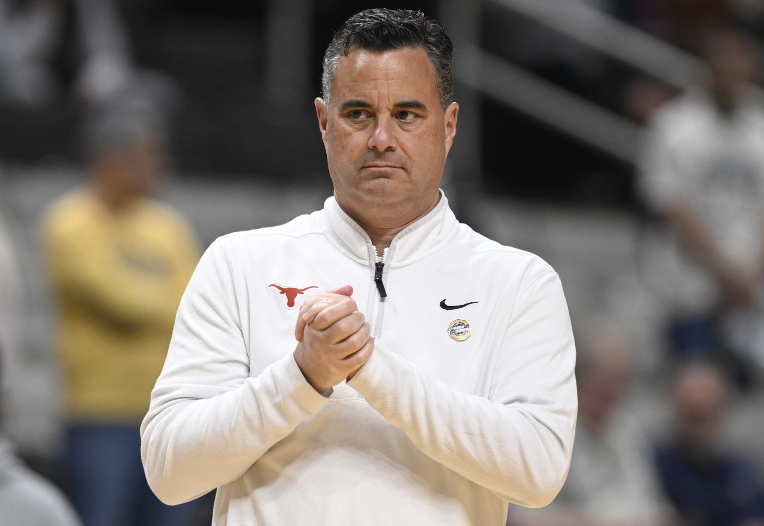 Texas Basketball News - Latest on The Longhorns