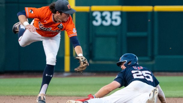 Ole Miss Baseball News - Saturday Down South