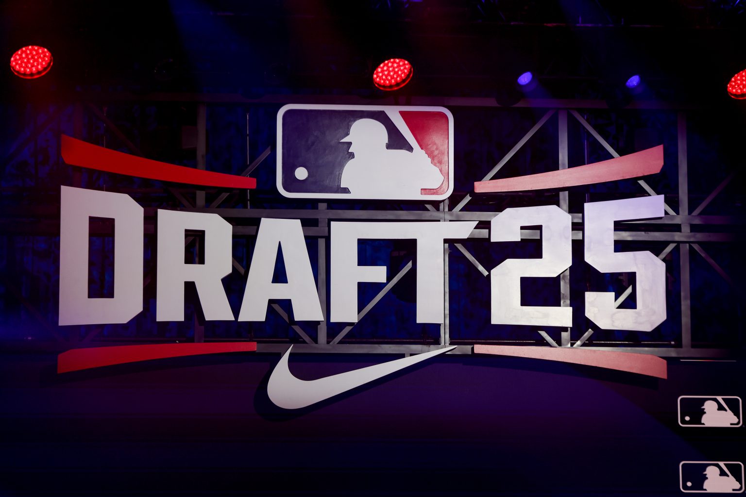 MLB proposes radical changes to amateur draft, per report - Saturday ...