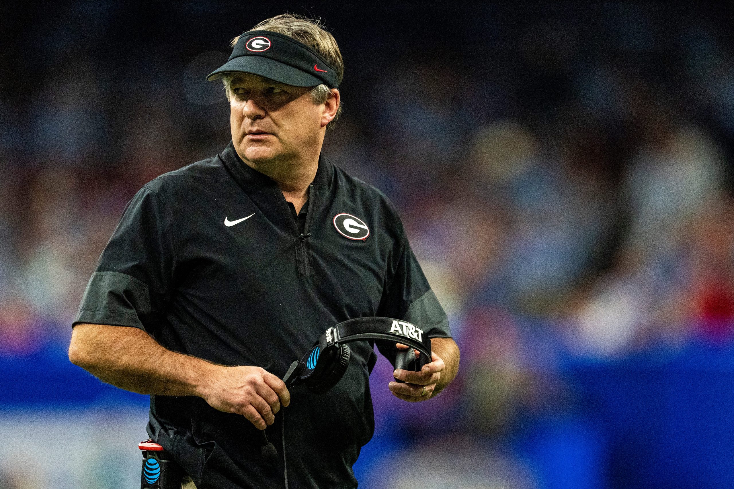 Georgia flips in-state 4-star OT from commitment to Florida - Saturday ...