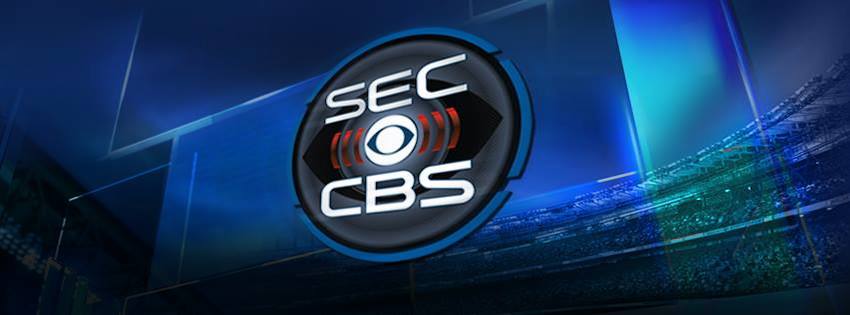 Cbs Choosing Nfl Empire Over Sec