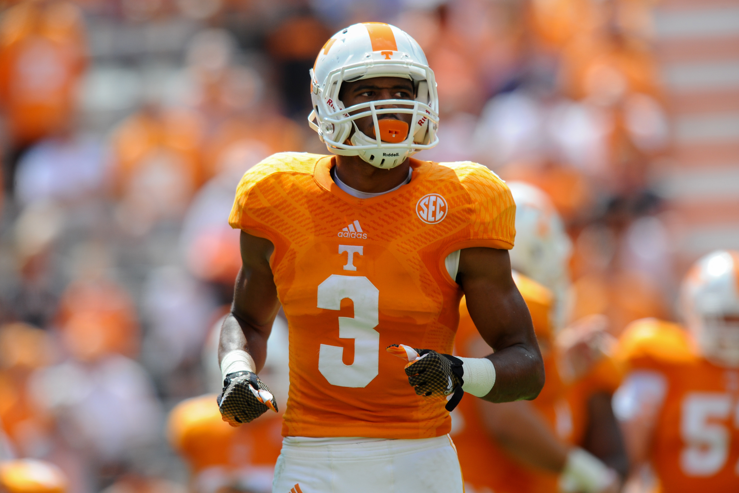 Florida Week Has Arrived So Has Vols Star Josh Malone florida-week-has-arrived-so-has-vols-star-josh-malone