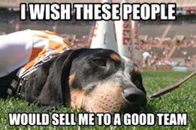 SEC football’s best memes for Week 6 SEC football’s best memes for Week 6